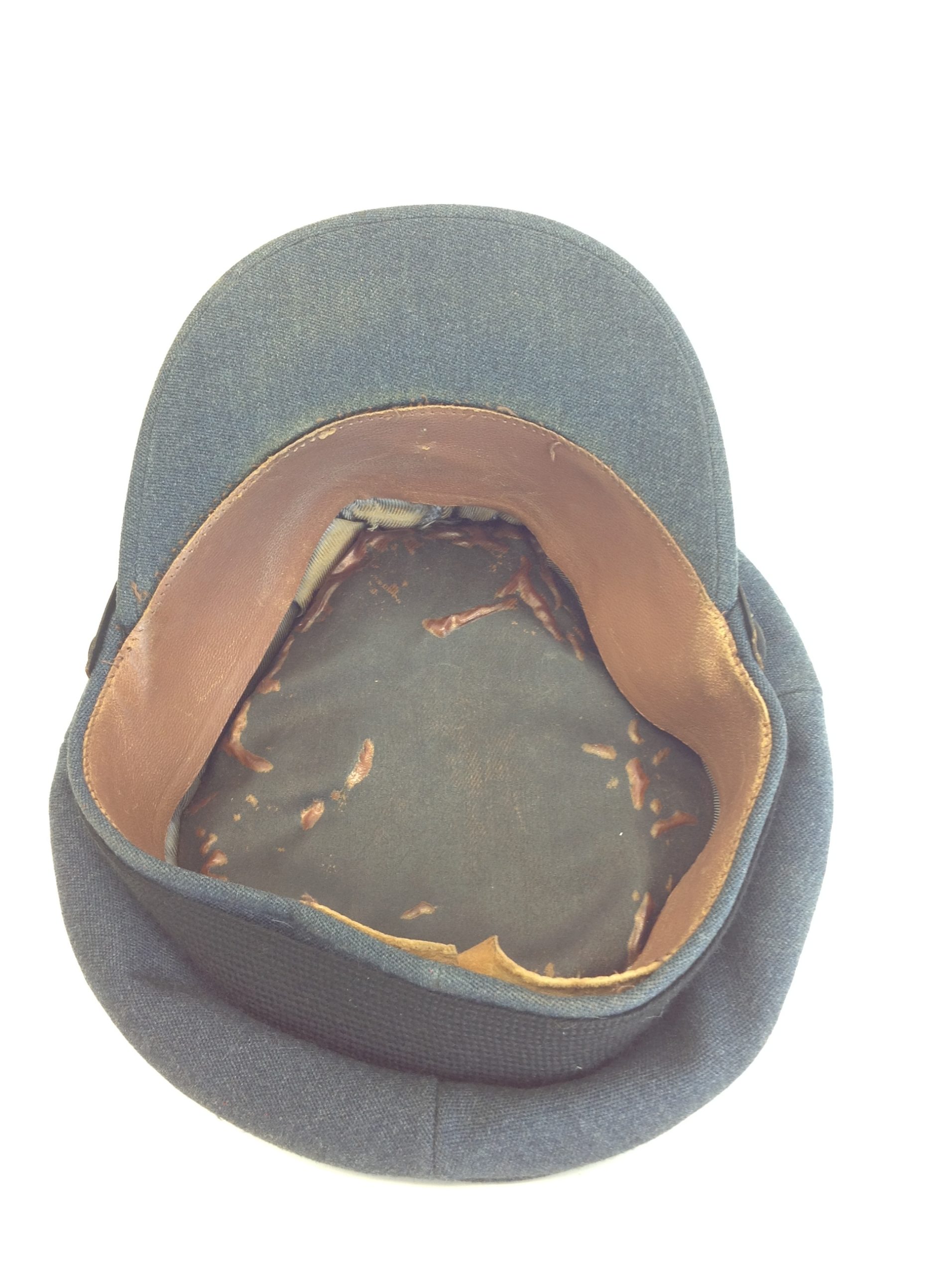 RAF Officer's Peaked Cap - On The Square Emporium