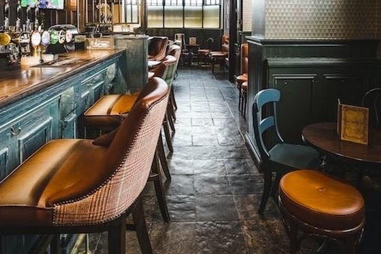 Projects - On The Square Emporium