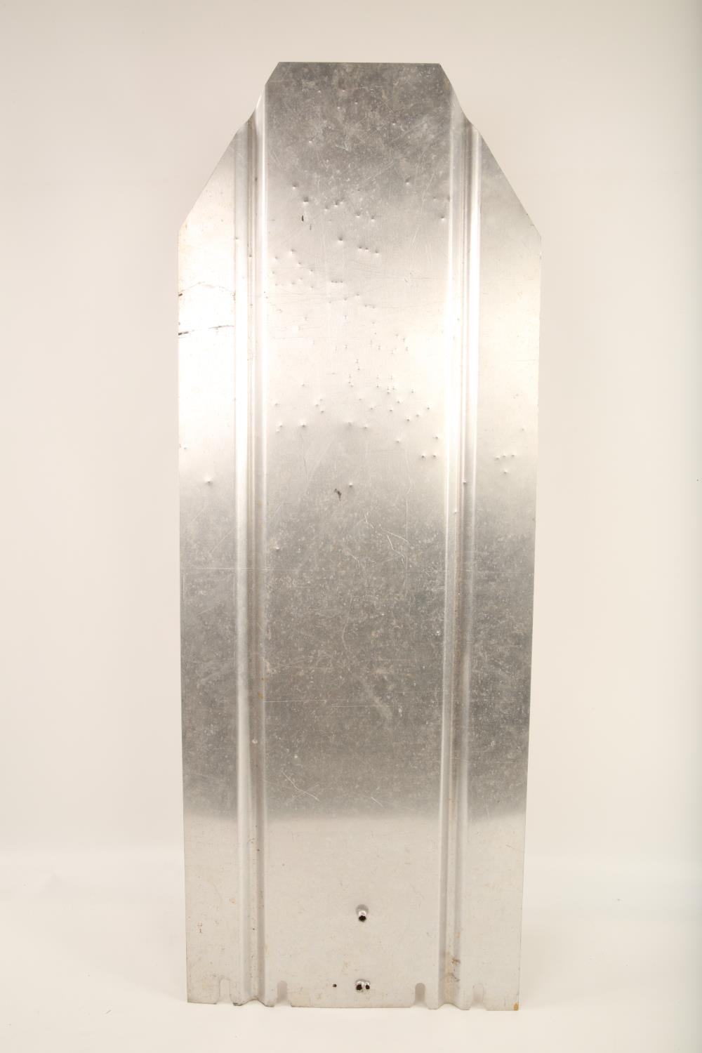 Practice metal Range Target - On The Square Emporium
