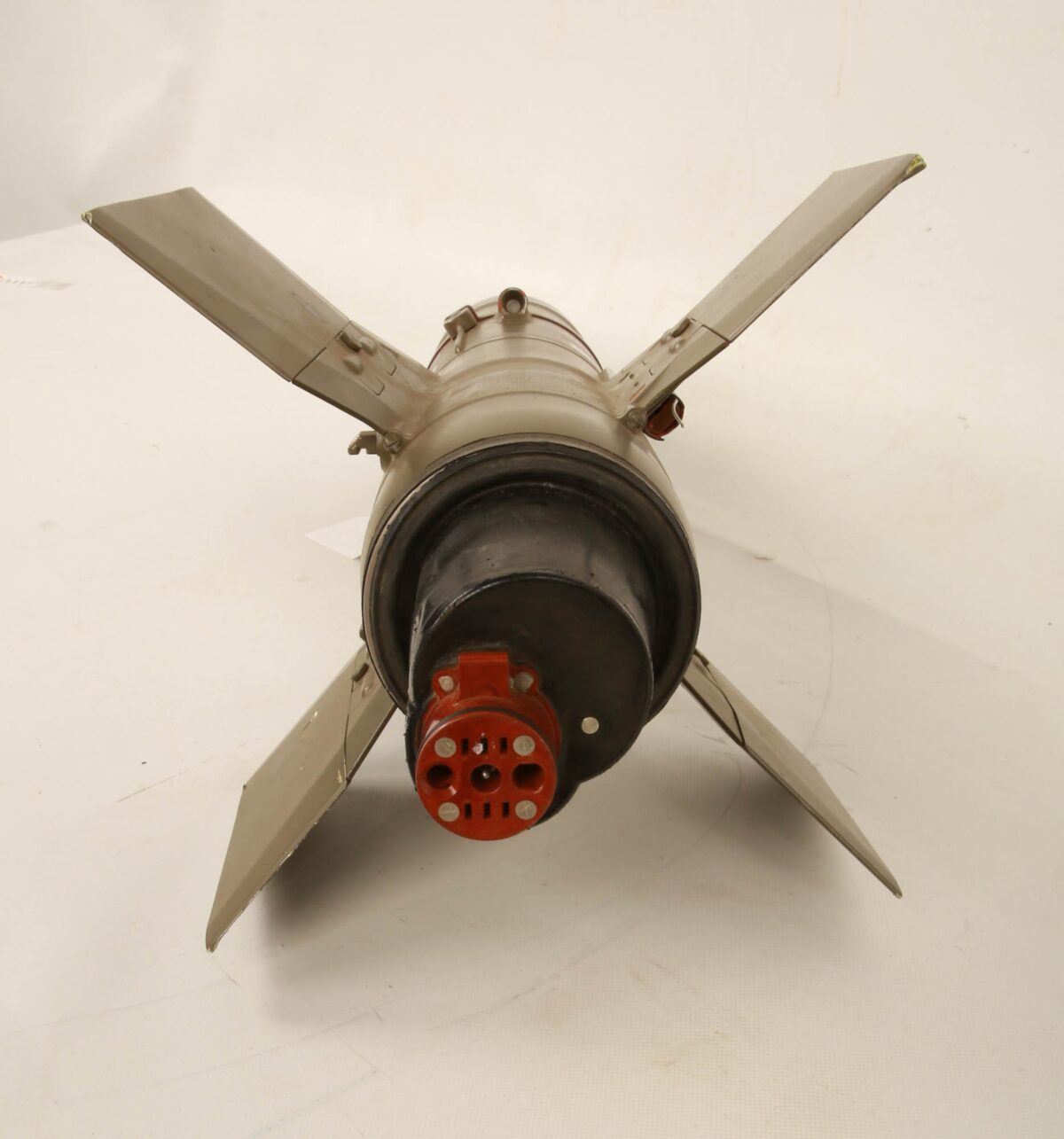 9M14 Malyutka Guided Missile System - On The Square Emporium