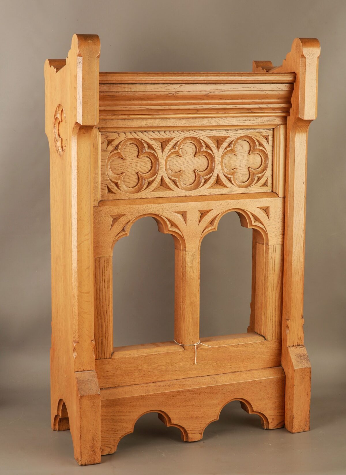 Waist High Lectern - On The Square Emporium