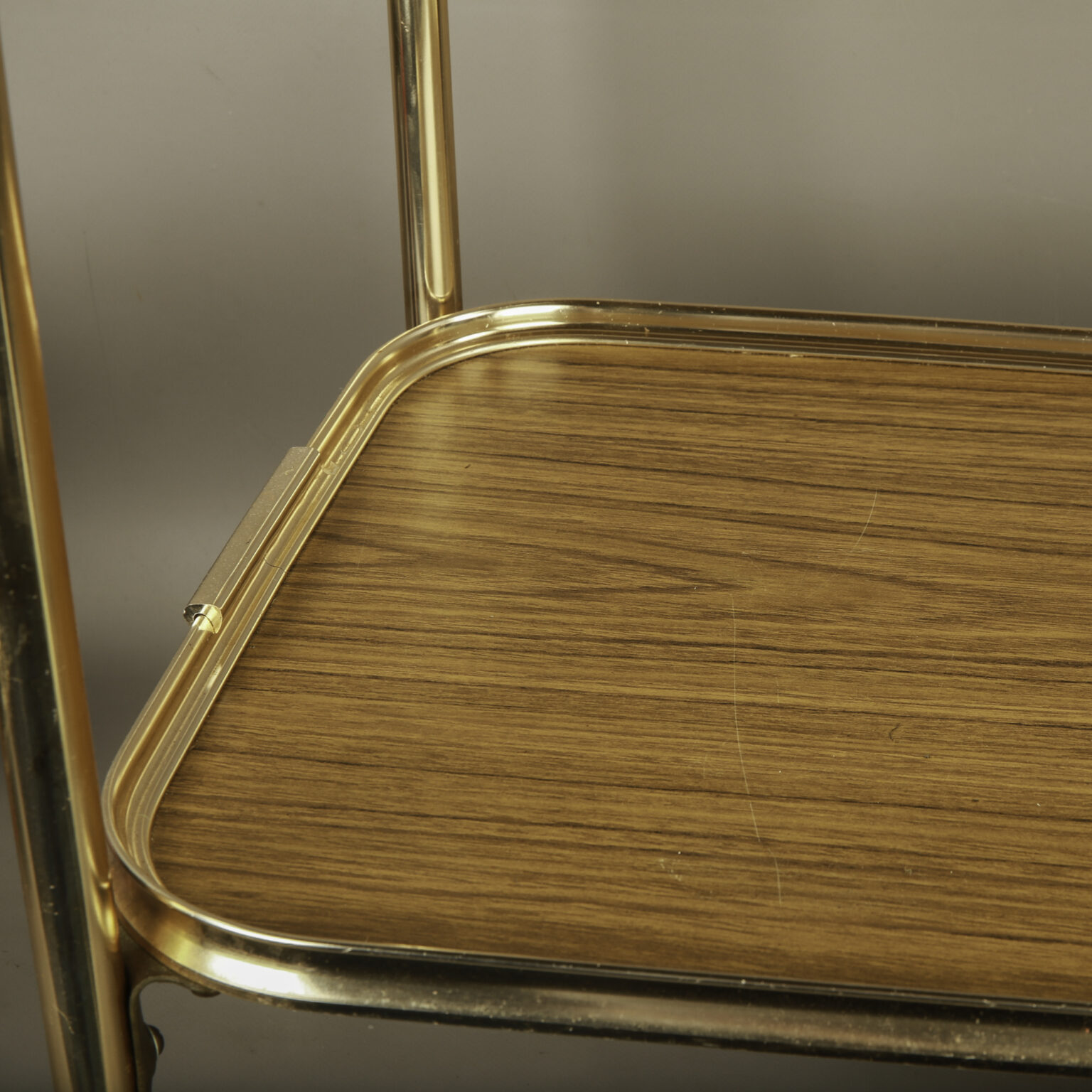 1970s Drinks Trolley - On The Square Emporium