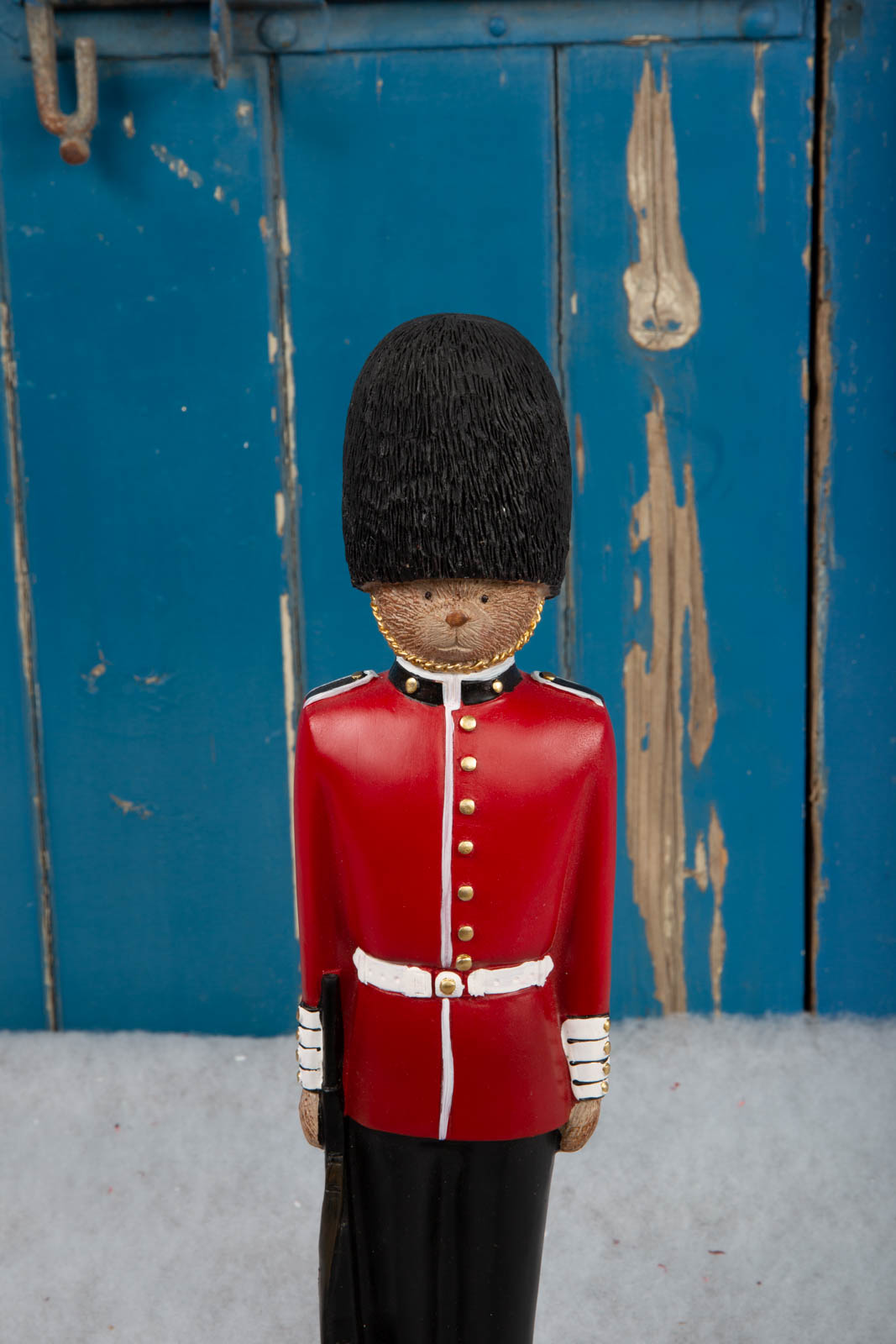 Royal Guard Bear - On The Square Emporium