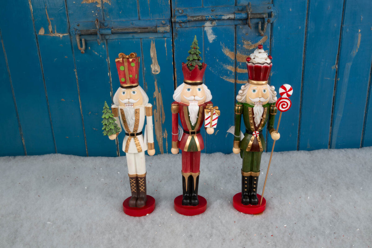 Christmas Guard - On The Square Emporium