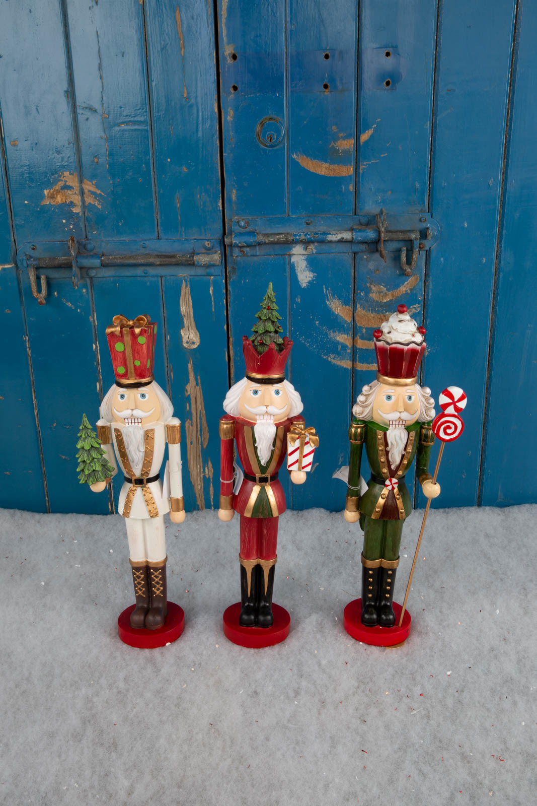 Christmas Guard - On The Square Emporium