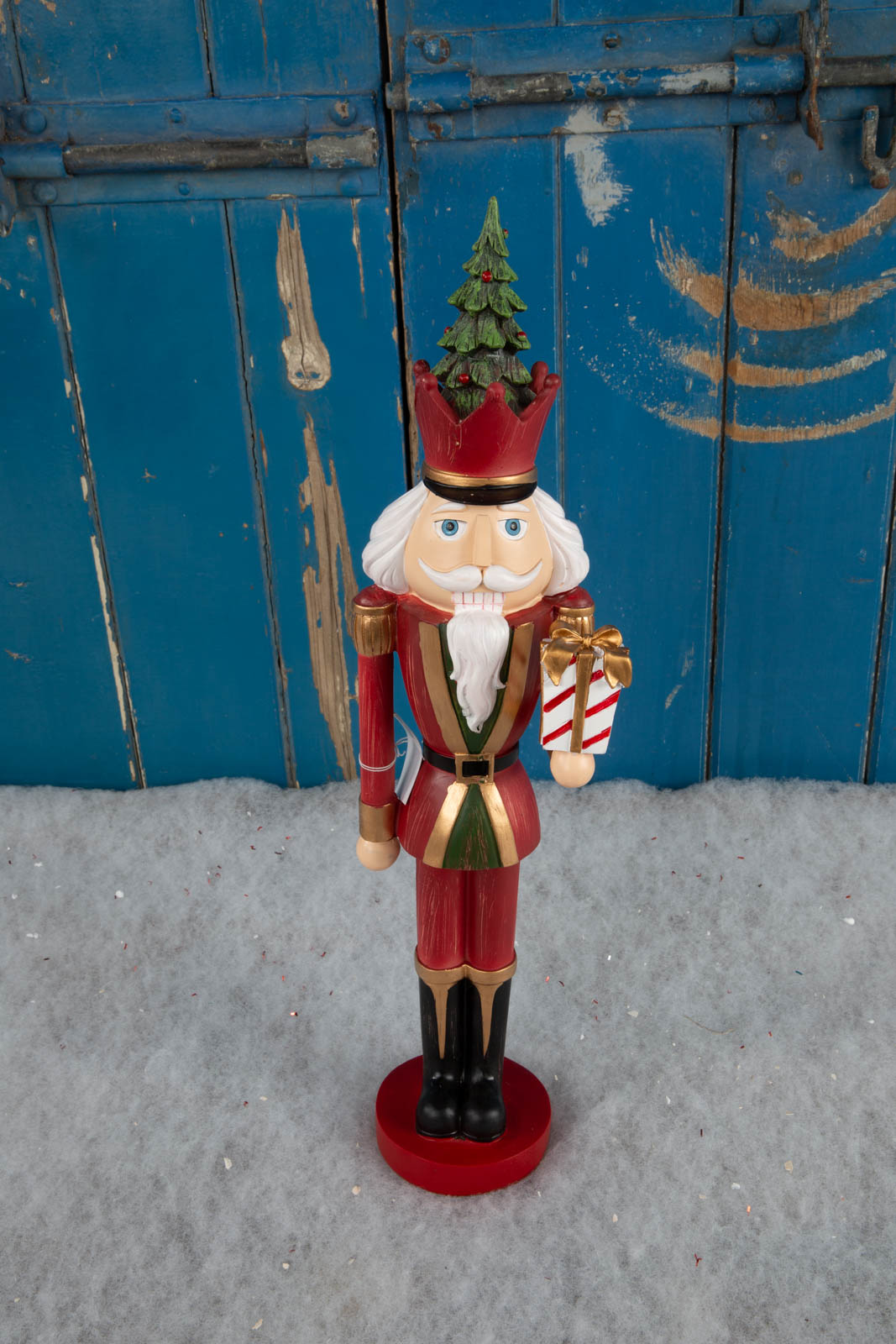 Christmas Guard - On The Square Emporium