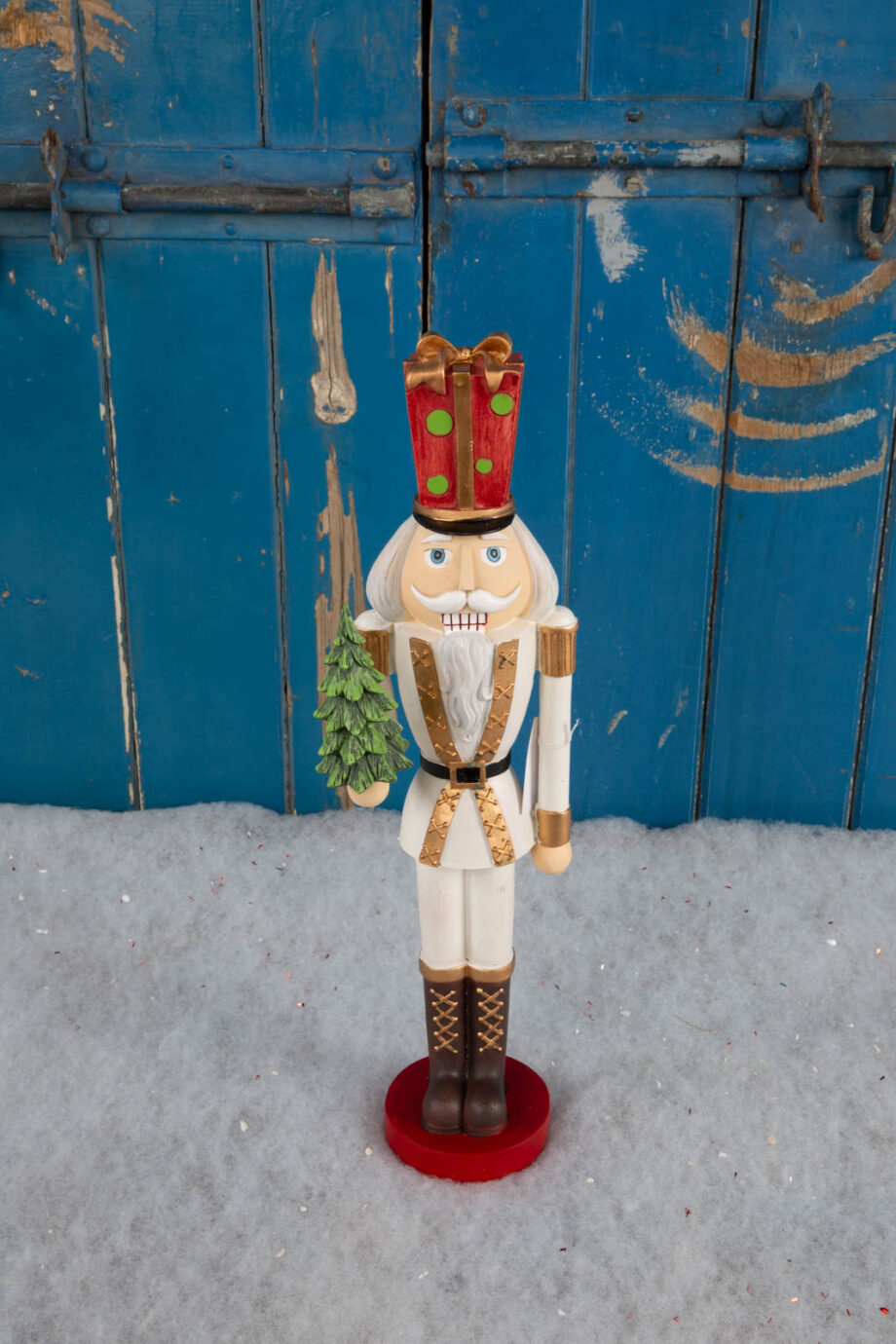 Christmas Guard - On The Square Emporium