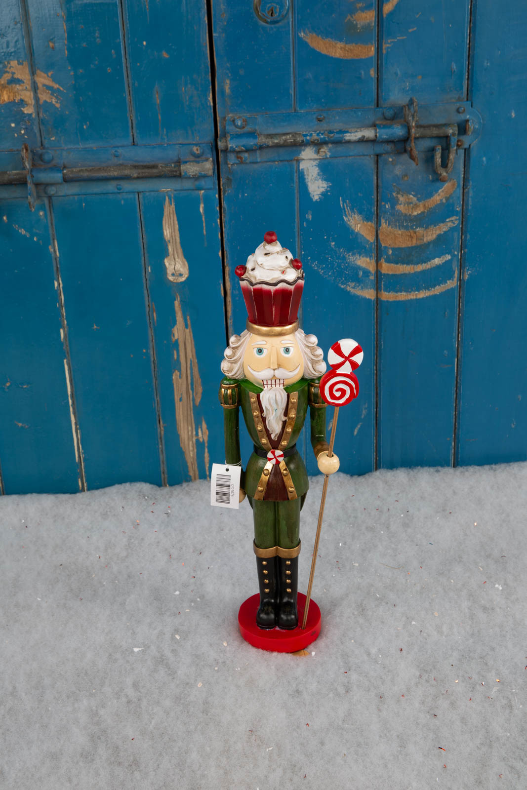 Christmas Guard - On The Square Emporium