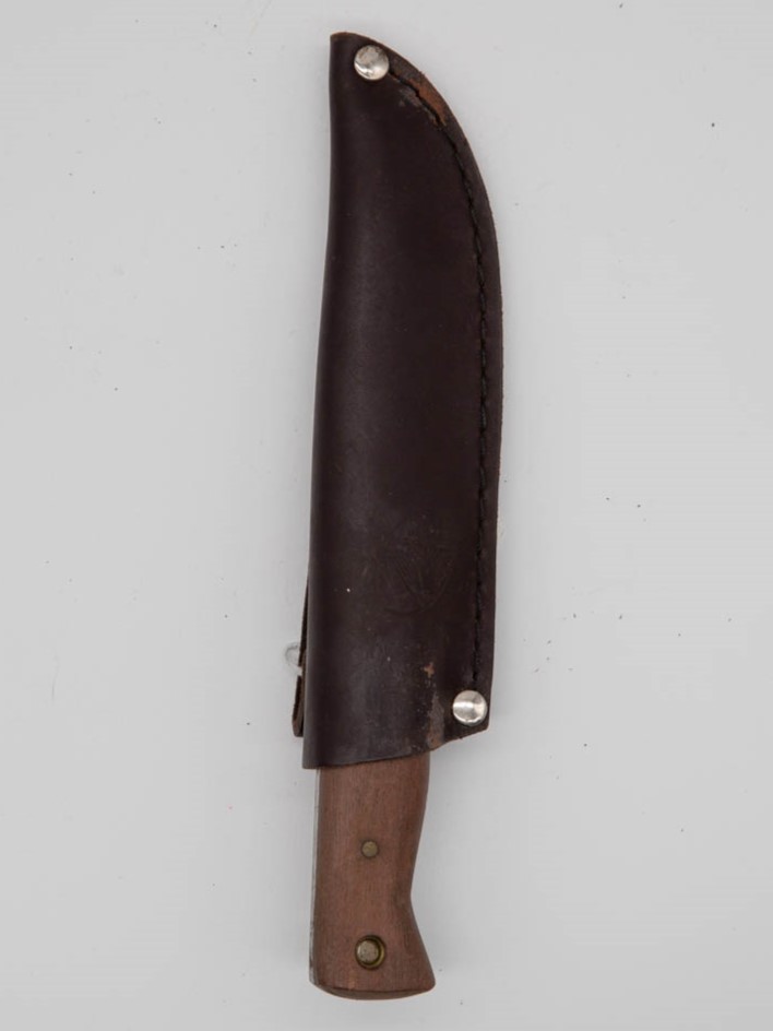 NF19 Condor 'El Salvador' Knife w/ Sheath - On The Square Emporium