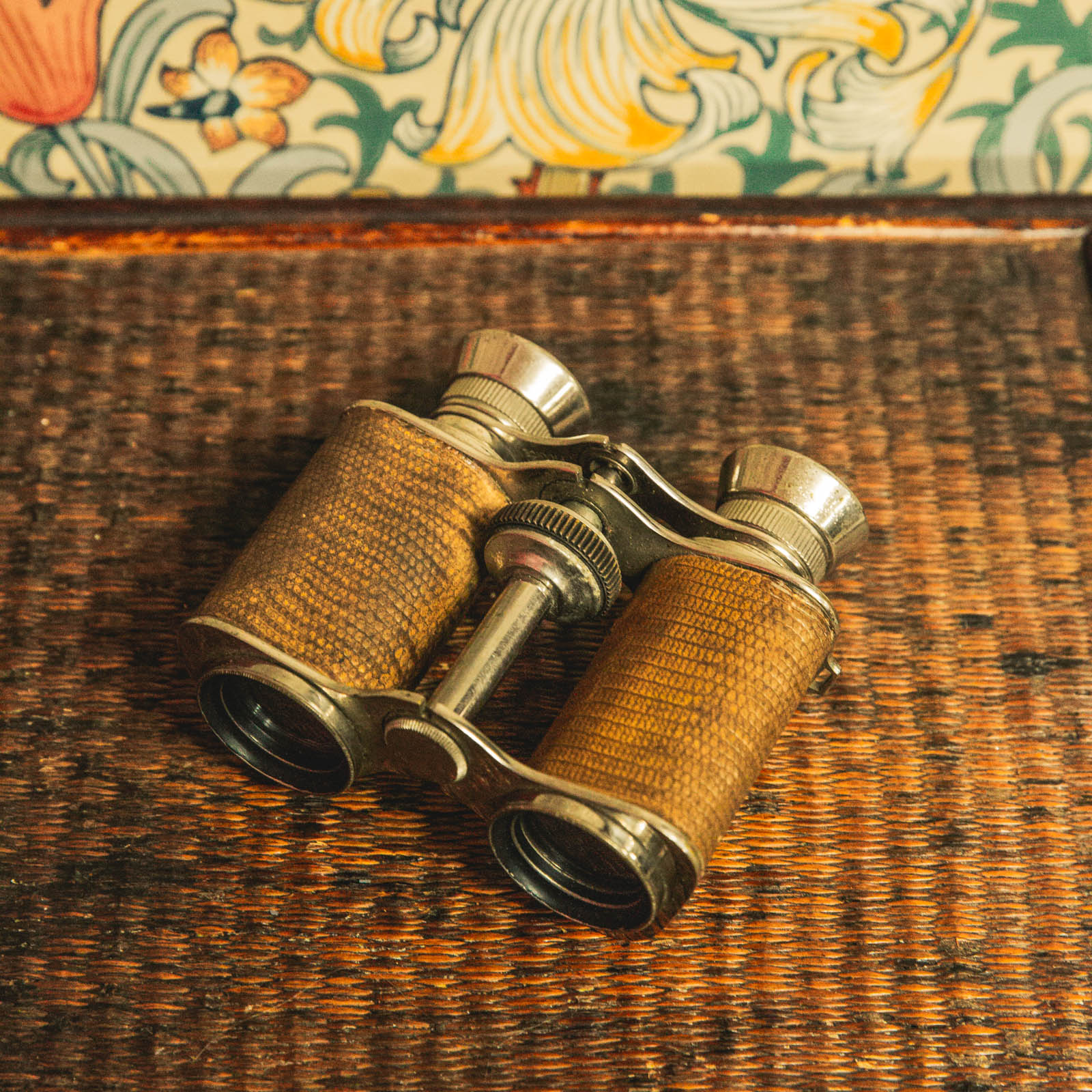 Vintage Binoculars - On The Square Emporium
