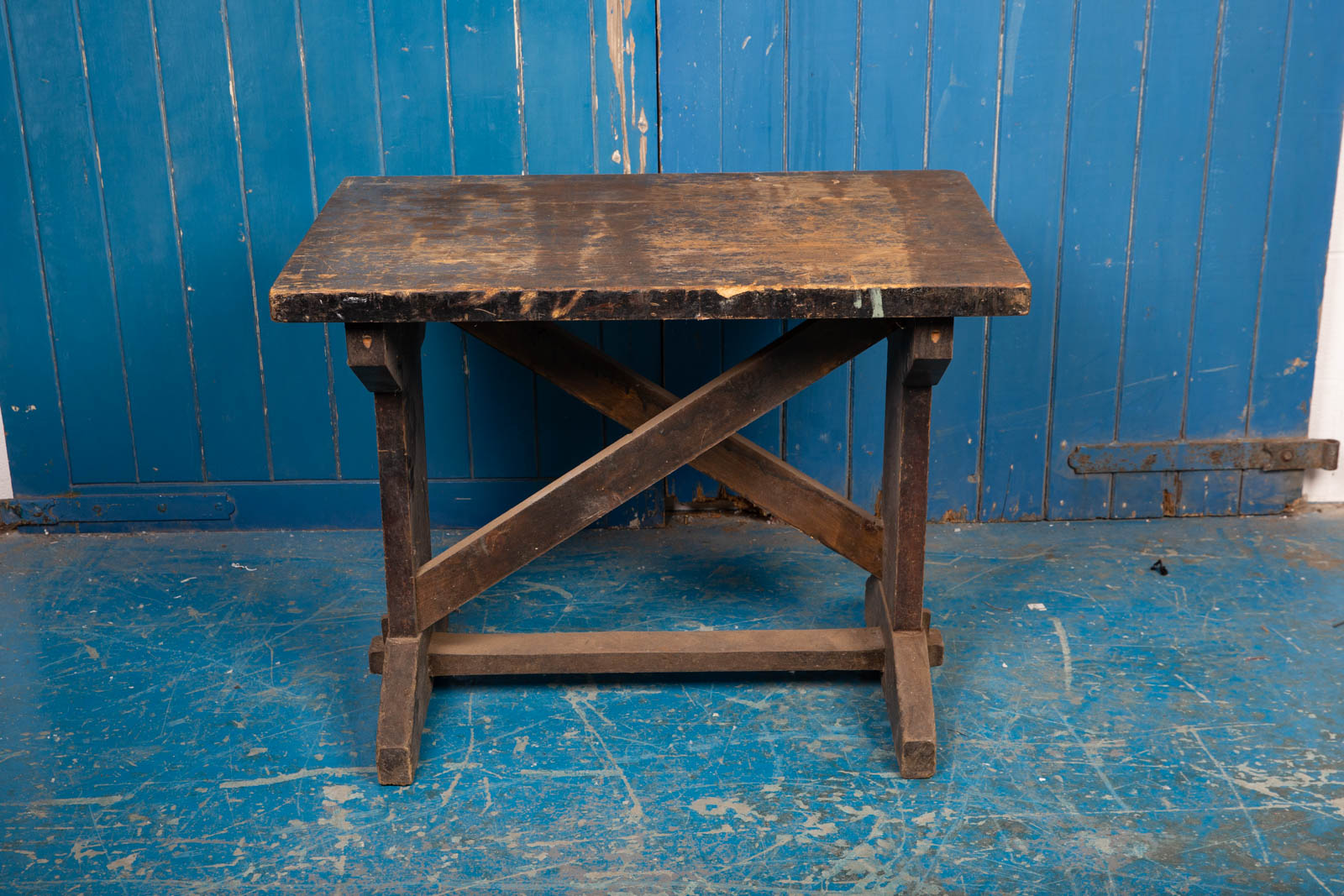 Antique Pub/Tavern Table - On The Square Emporium