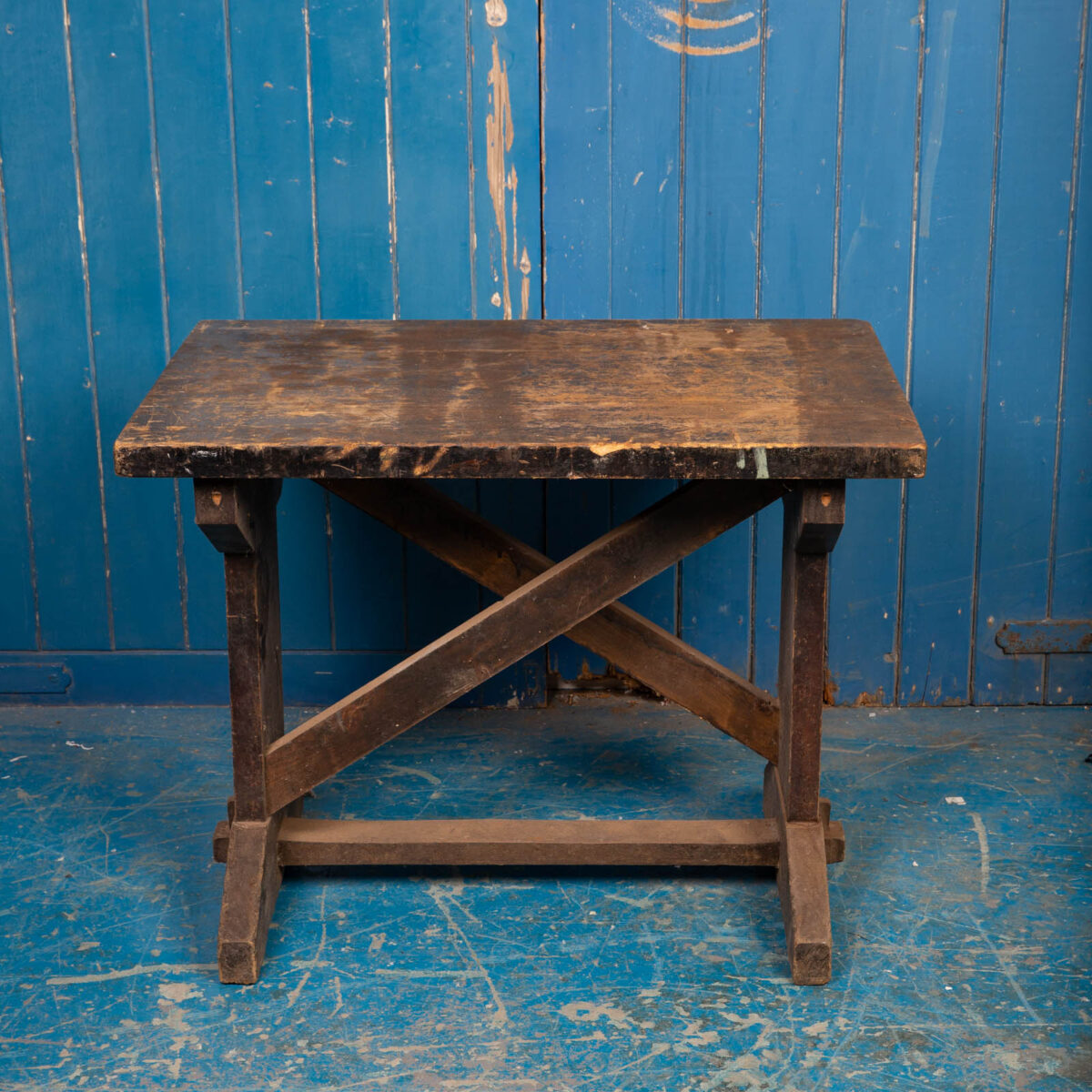 Antique Pub/Tavern Table - On The Square Emporium