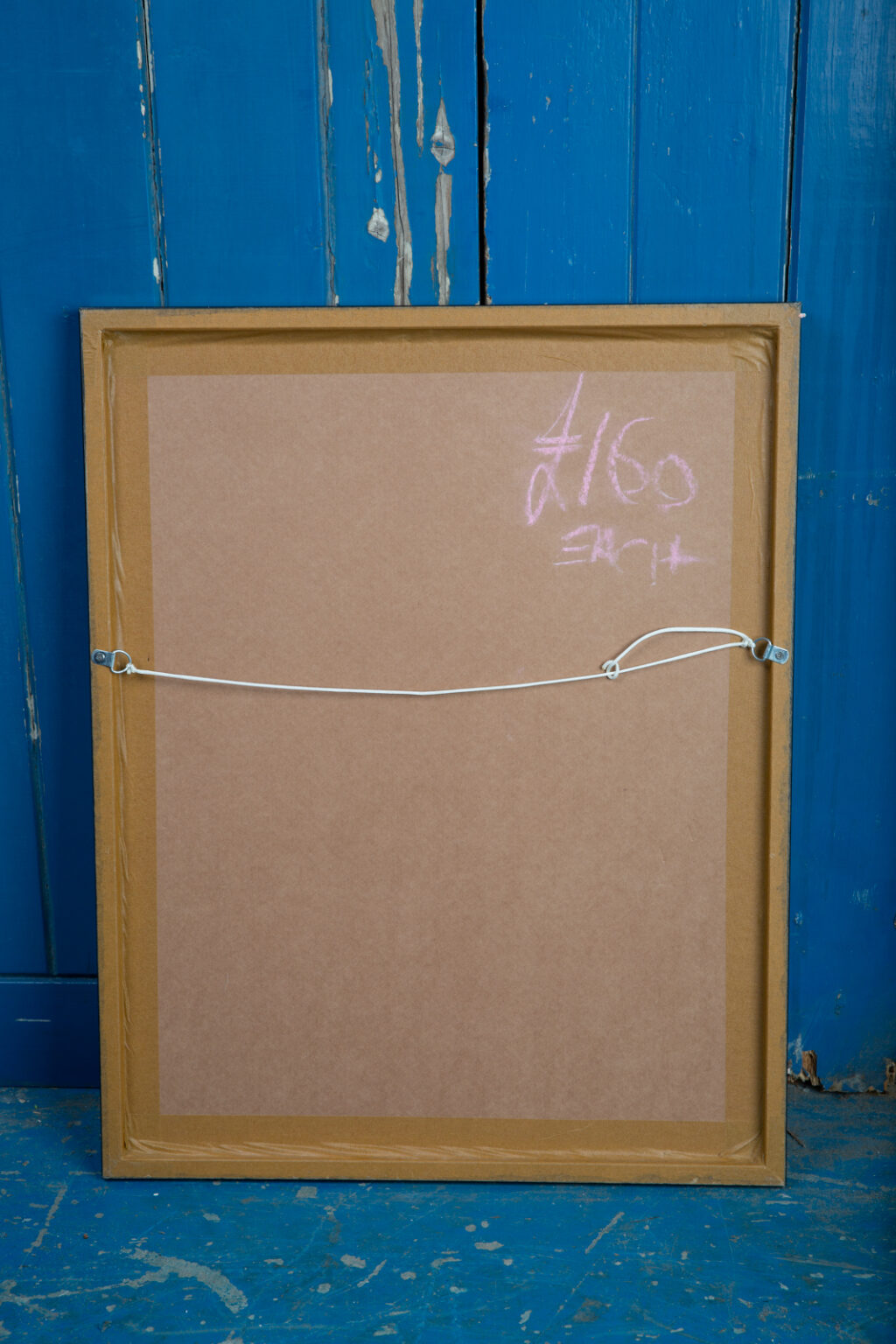 AW010 USSR Communist Propaganda Poster - On The Square Emporium