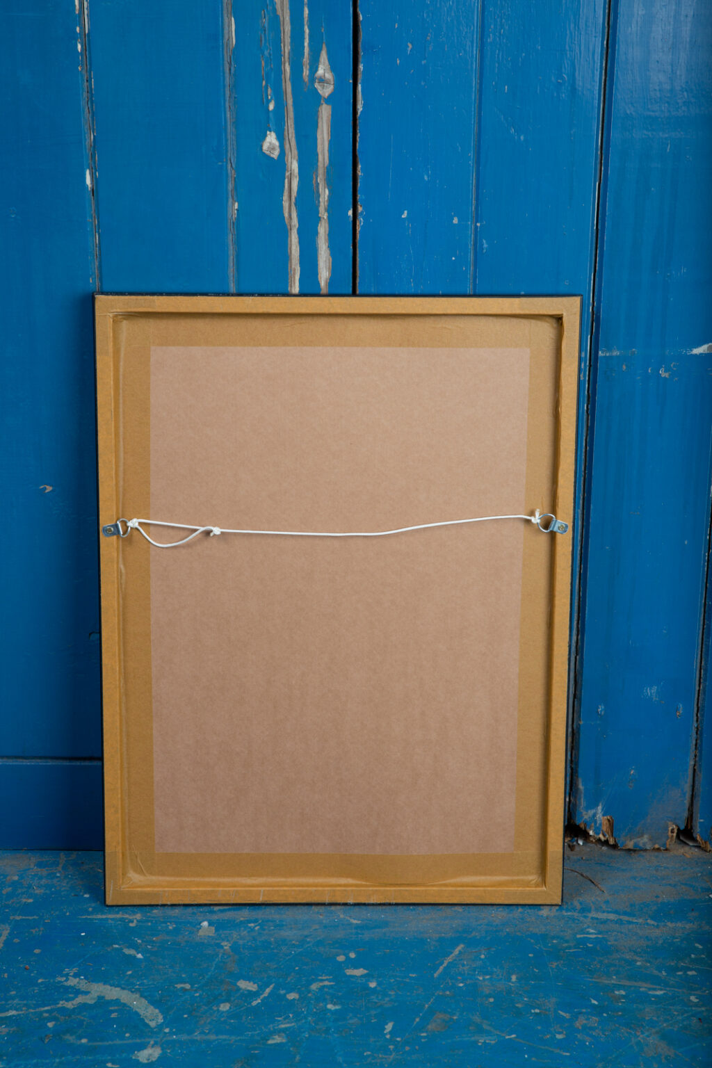 AW013 USSR Communist Propaganda Poster - On The Square Emporium