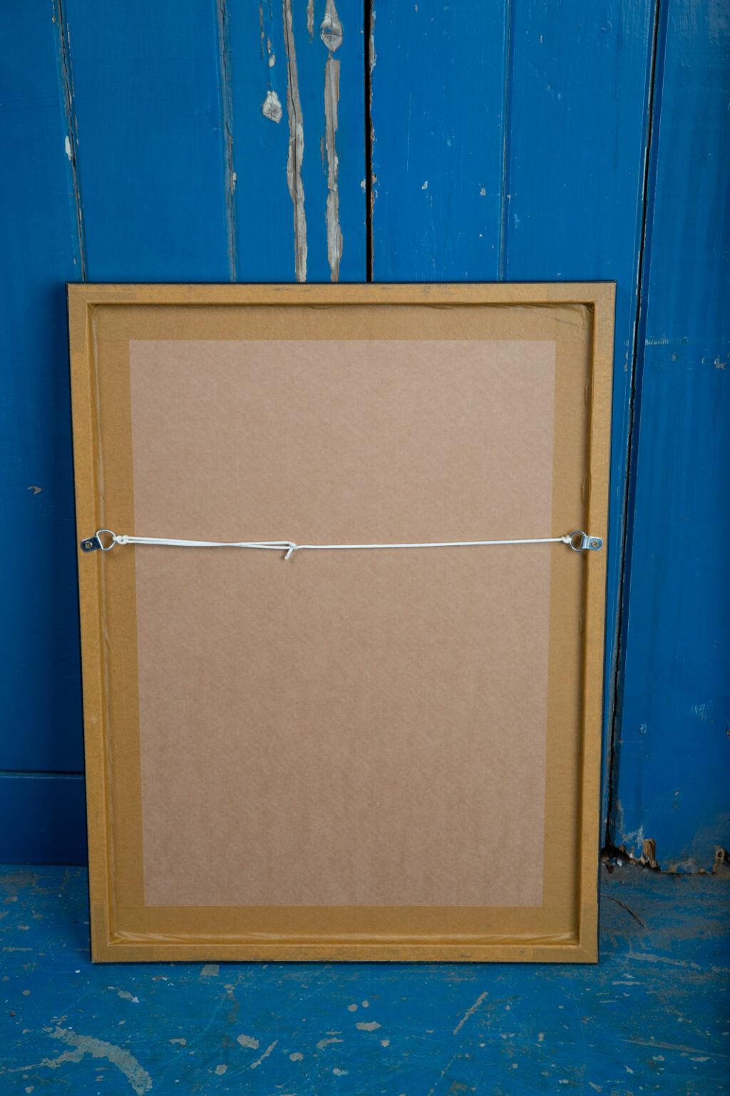 AW011 USSR Communist Propaganda Poster - On The Square Emporium