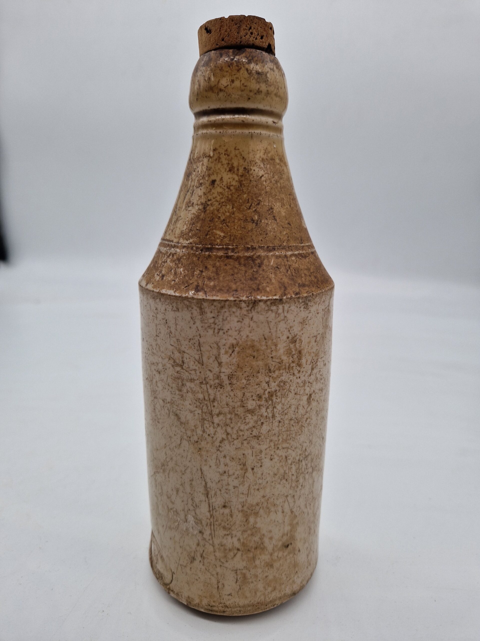Andrew A. Watt Londonderry Bottle [sw046] - On The Square Emporium