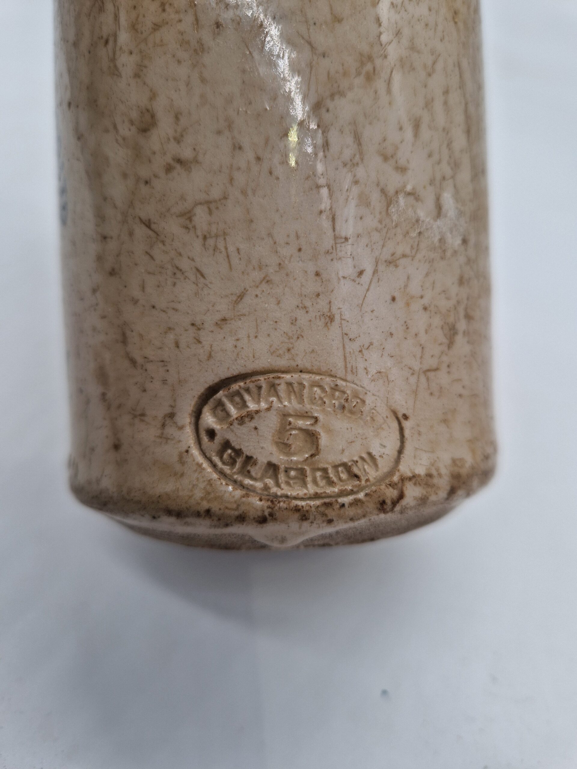 Andrew A. Watt Londonderry Bottle [sw046] - On The Square Emporium