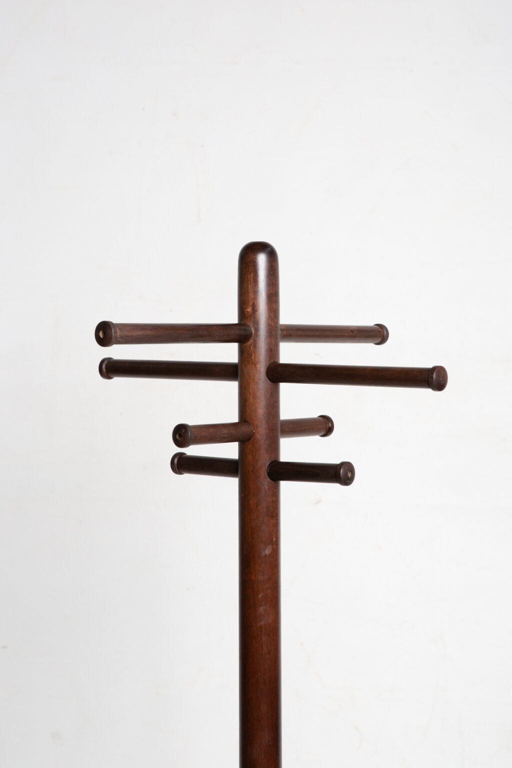 Art Deco Style Coat Tree - On The Square Emporium