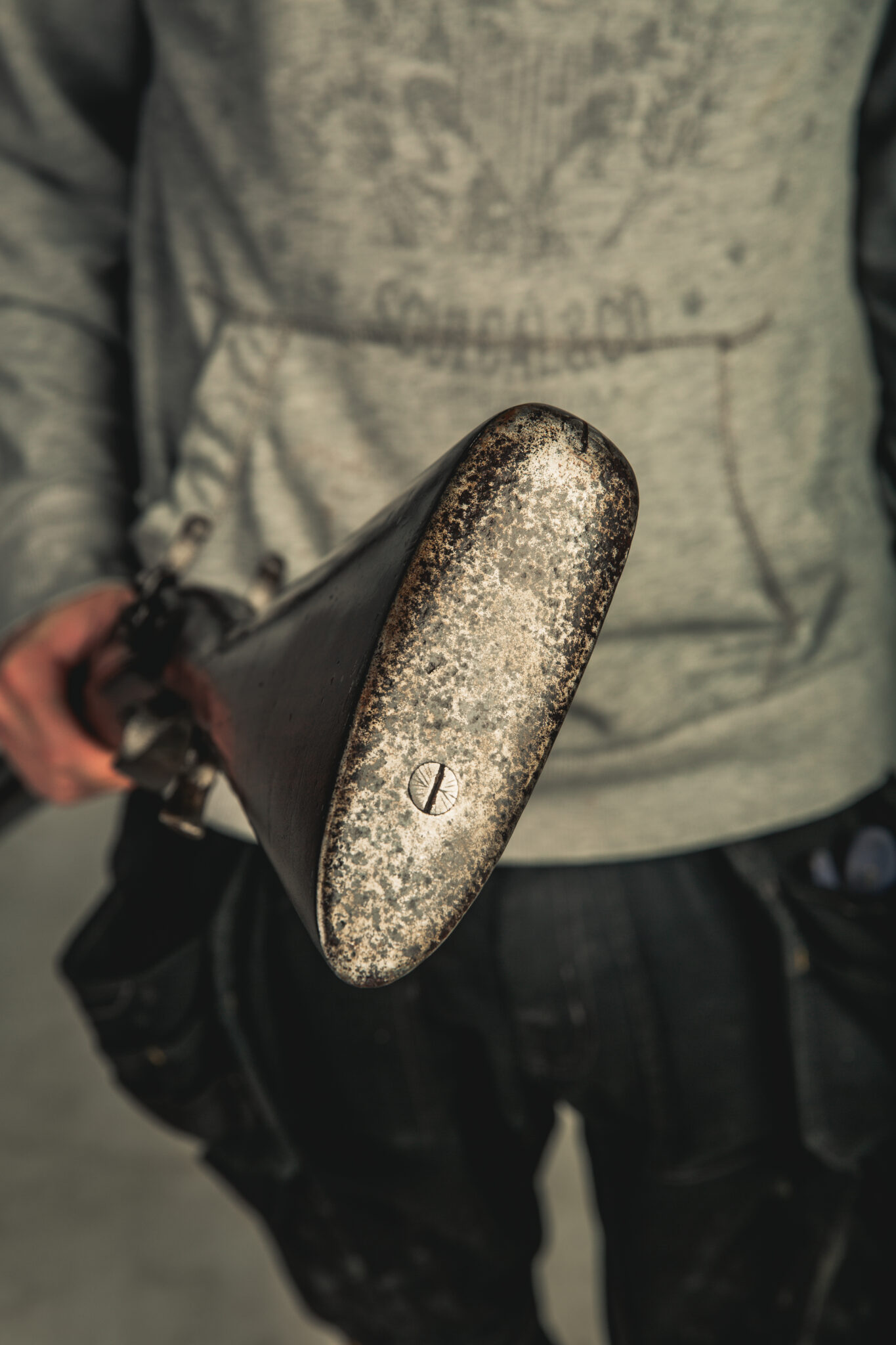 Double Barrel Percussion Cap Shotgun - On The Square Emporium