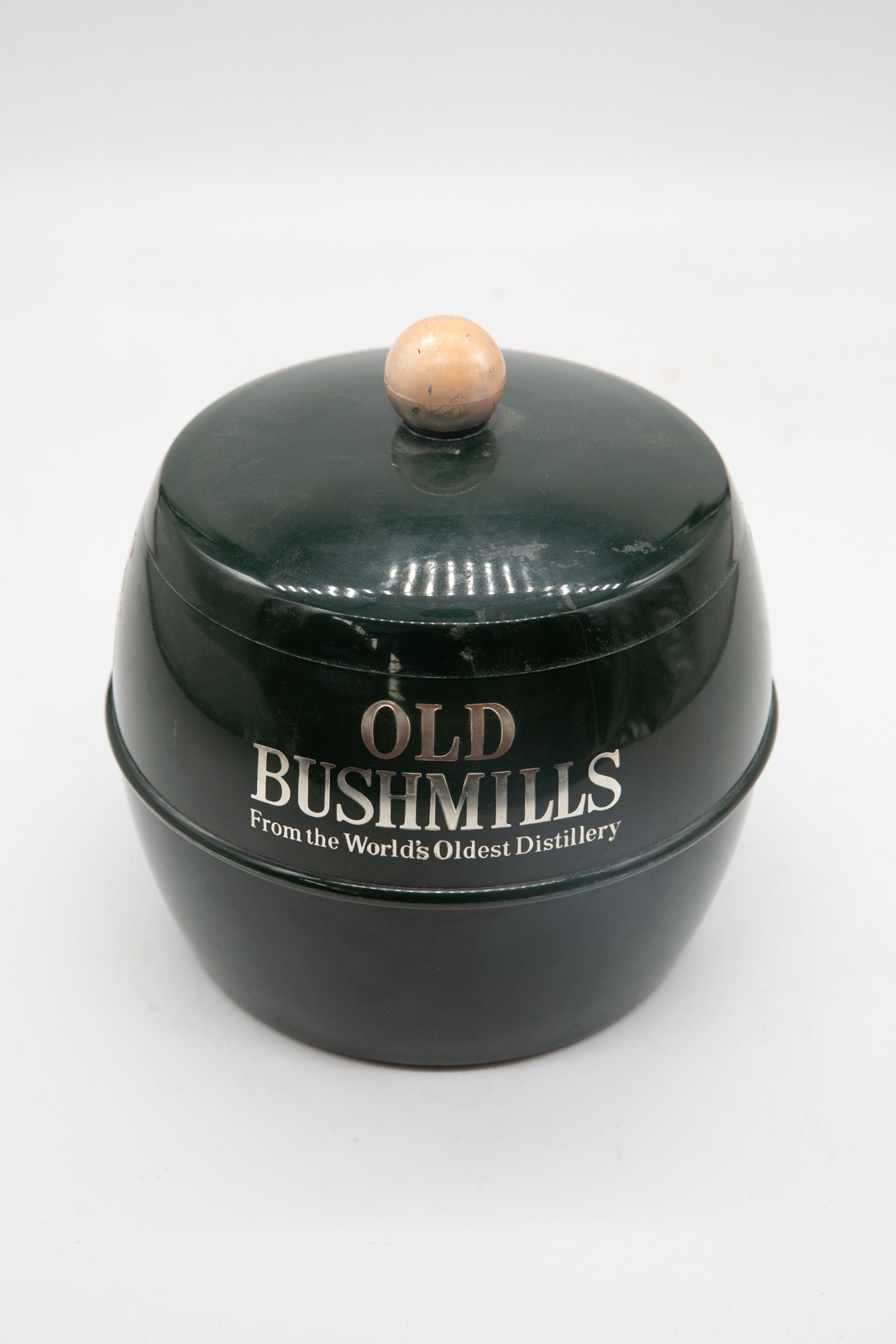 Bushmills Ice Bucket [w157] - On The Square Emporium
