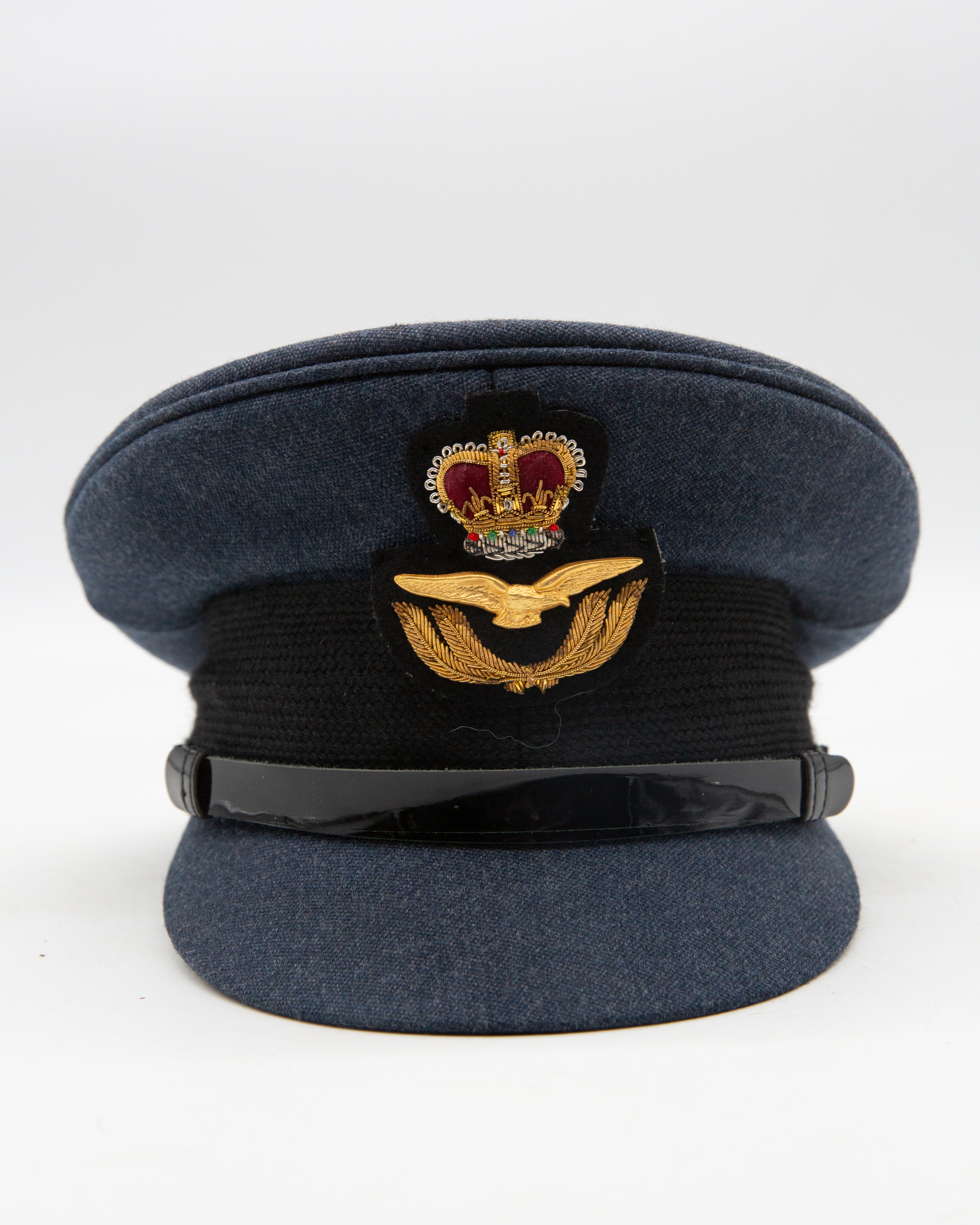 RAF Officer's Cap - On The Square Emporium