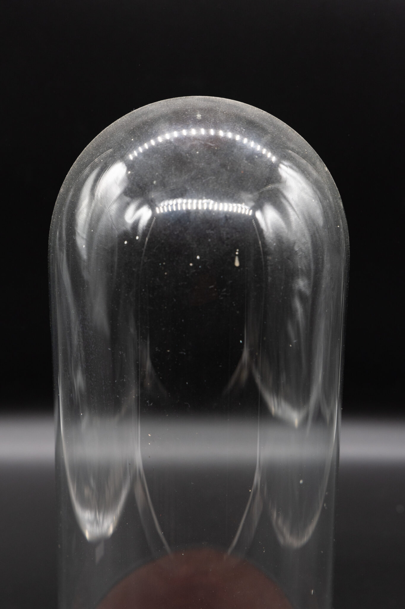 GC023 Tall Victorian Glass Dome - On The Square Emporium