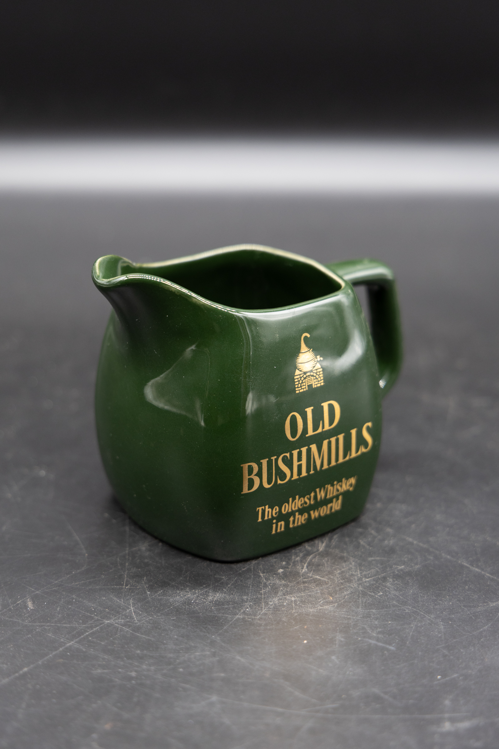 Bushmills Whiskey Jug [w447] - On The Square Emporium