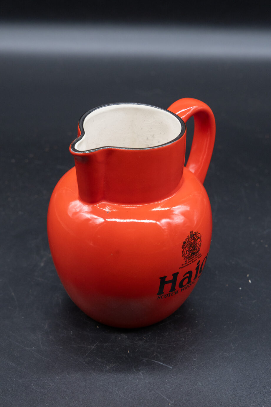 Haig Whisky Jug [w347] - On The Square Emporium
