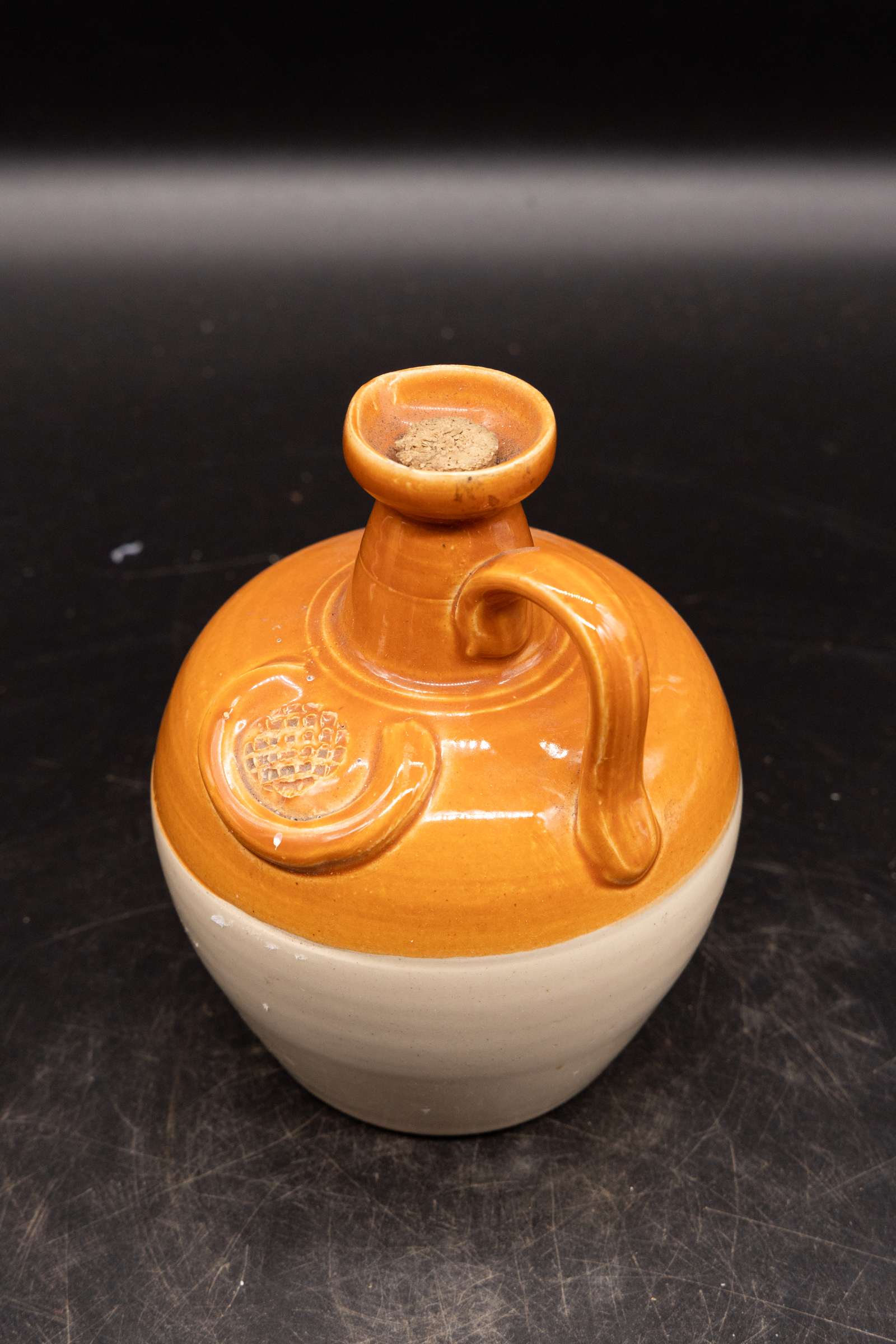 Stoneware Flagon [sw100] - On The Square Emporium