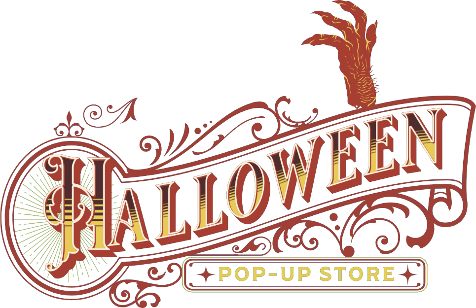 Halloween - On The Square Emporium
