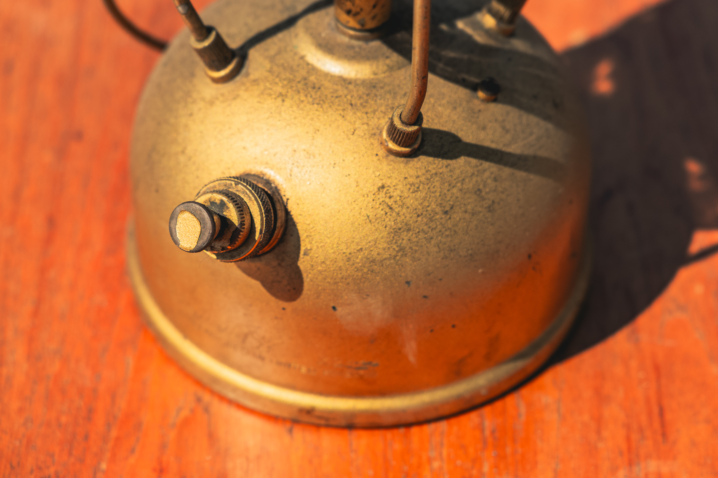 Tilley Lantern - On The Square Emporium