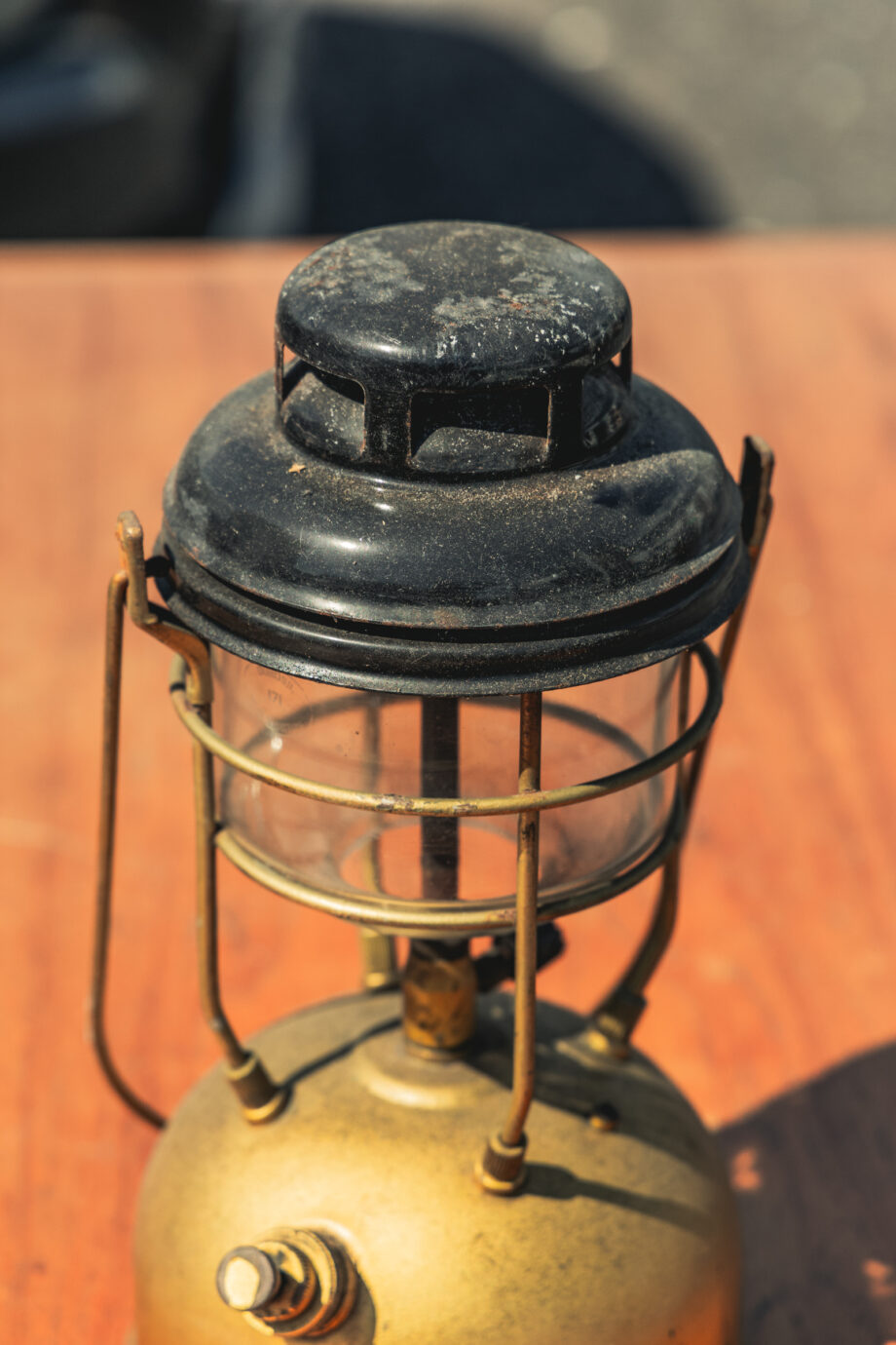 Tilley Lantern - On The Square Emporium