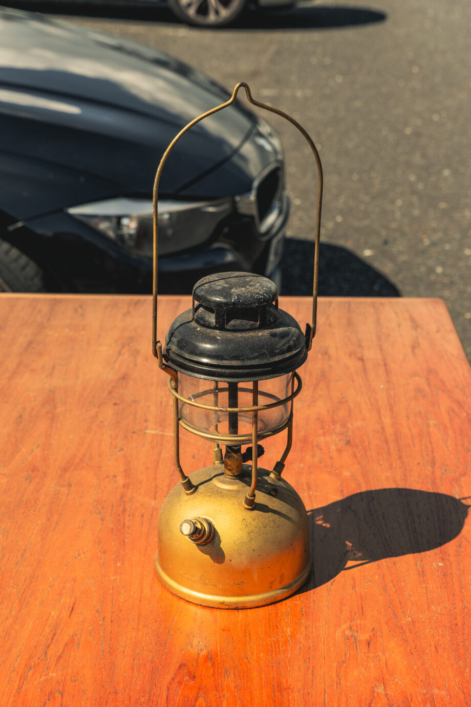 Tilley Lantern - On The Square Emporium