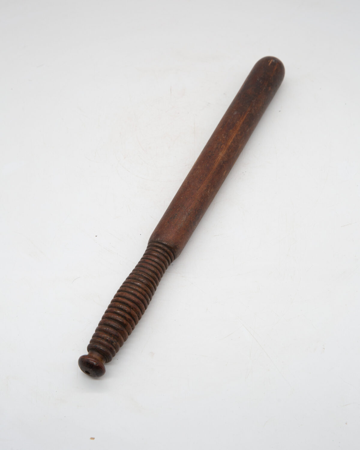 Early 1900s Policeman's Truncheon - On The Square Emporium