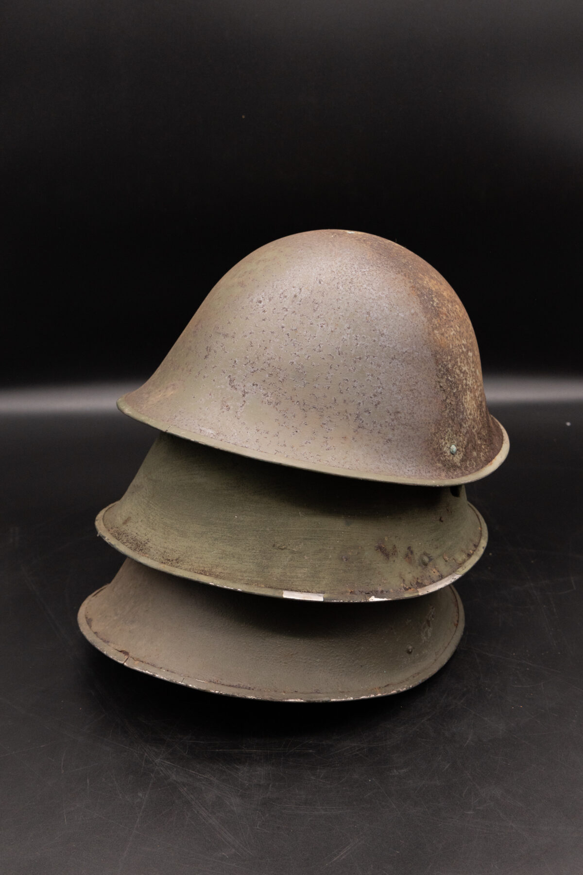 British Army Mk.IV Helmets [various] - On The Square Emporium