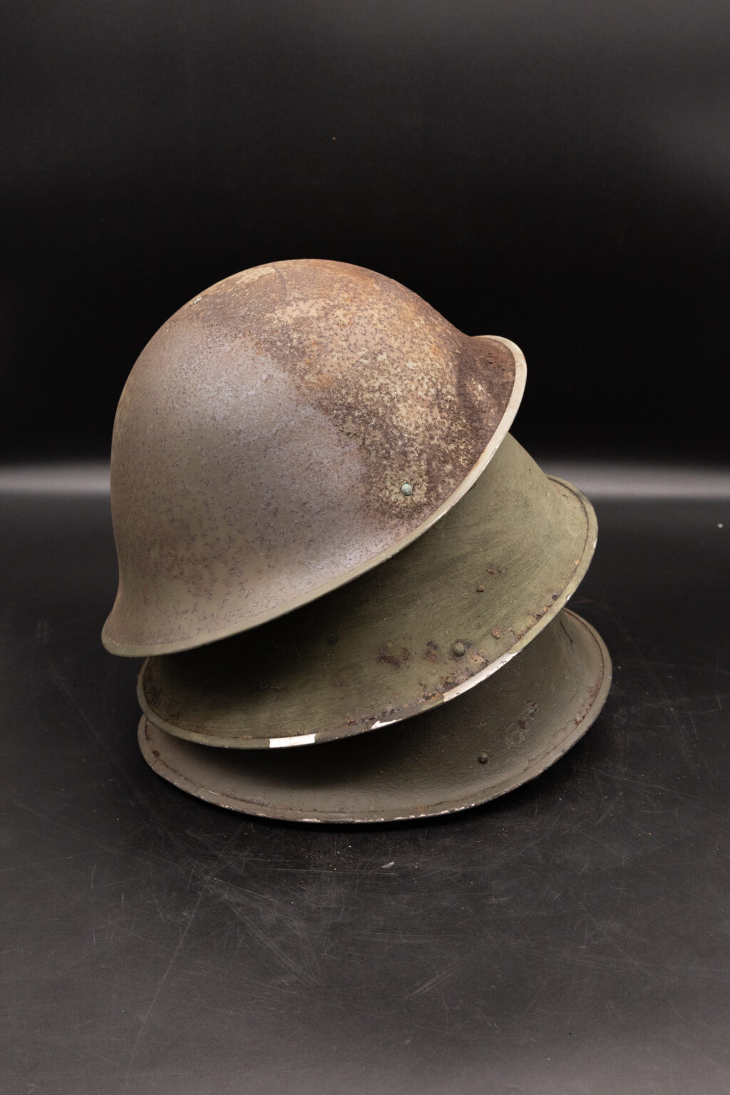 British Army Mk.IV Helmets [various] - On The Square Emporium