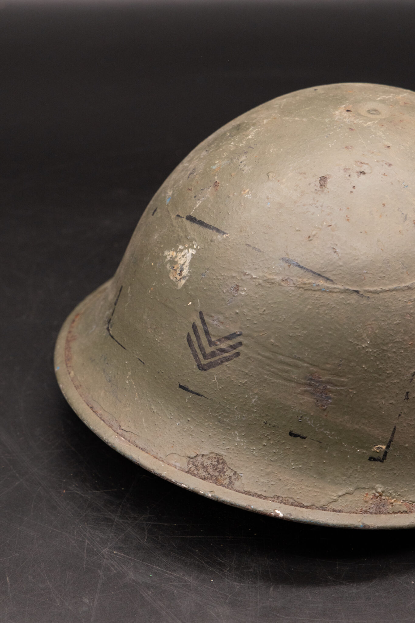 British Army Mk.IV Helmets [various] - On The Square Emporium