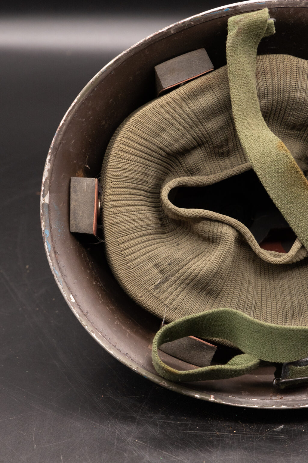 British Army Mk.IV Helmets [various] - On The Square Emporium