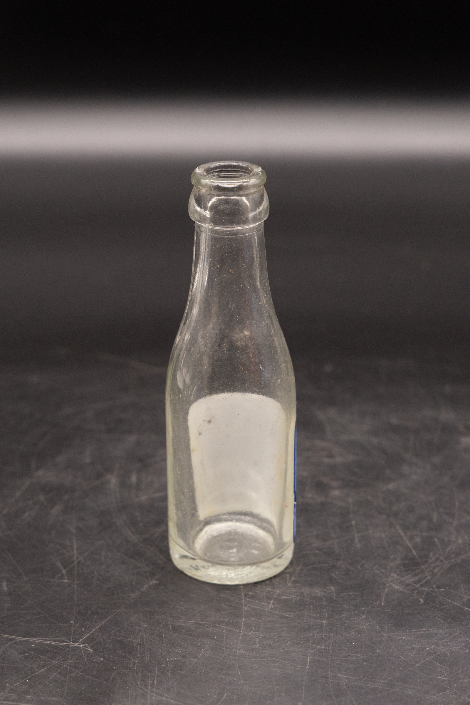 GB062 Ross's Belfast Bitter Lemon Bottle - On The Square Emporium