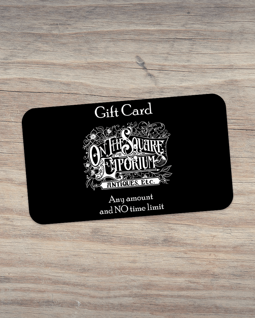 On The Square Emporium Gift Card - On The Square Emporium
