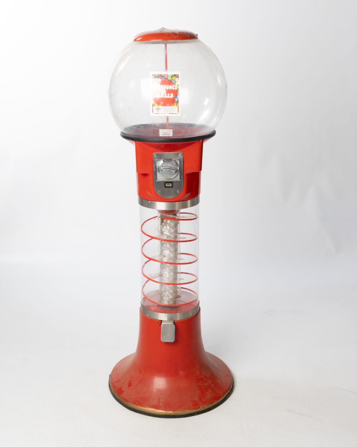 Gumball Machine - On The Square Emporium