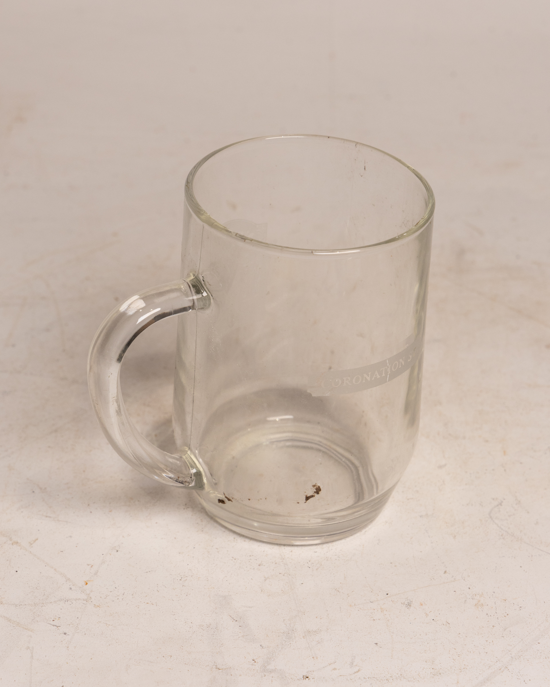 Newton & Ridley Glass [w934] - On The Square Emporium