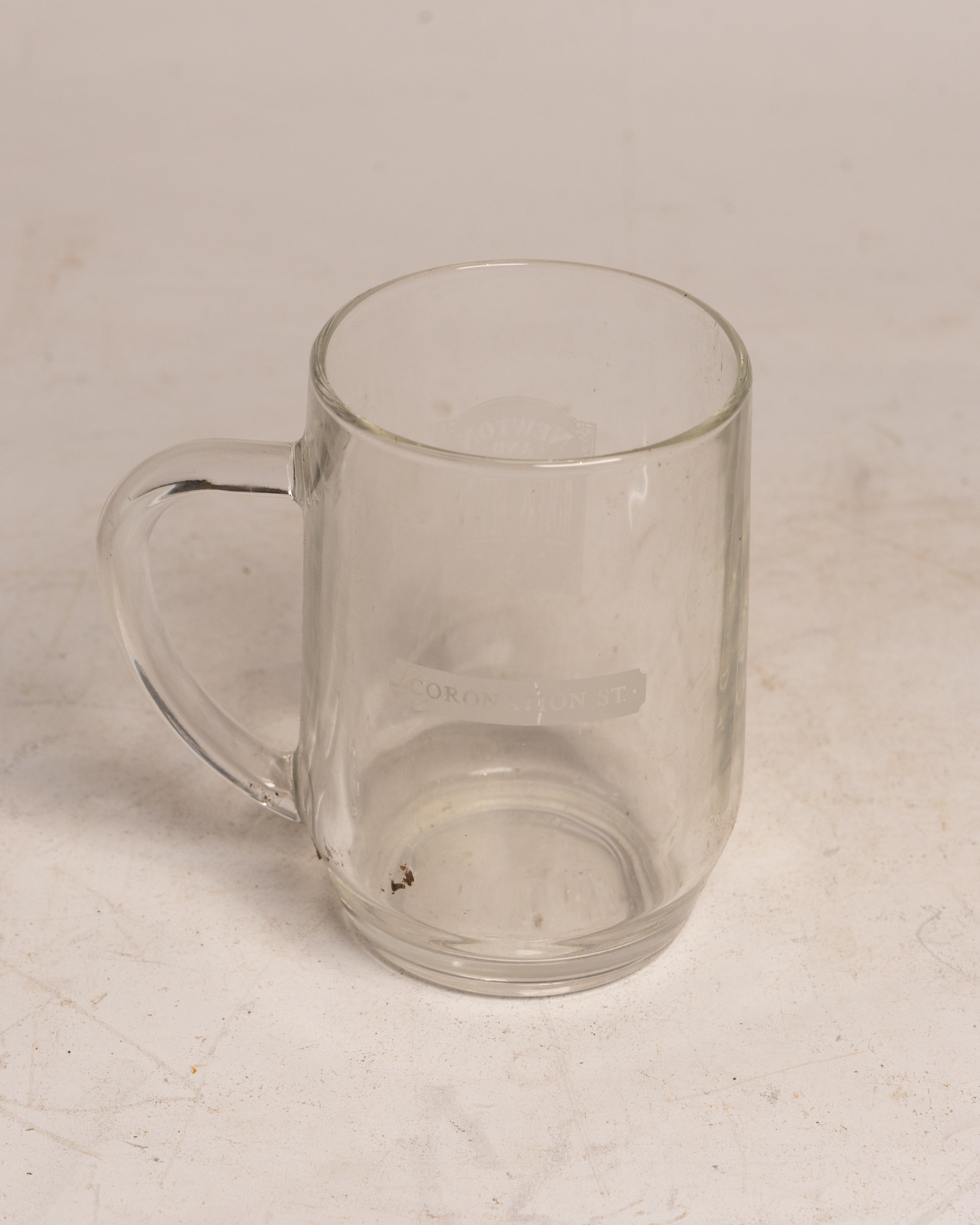 Newton & Ridley Glass [w934] - On The Square Emporium