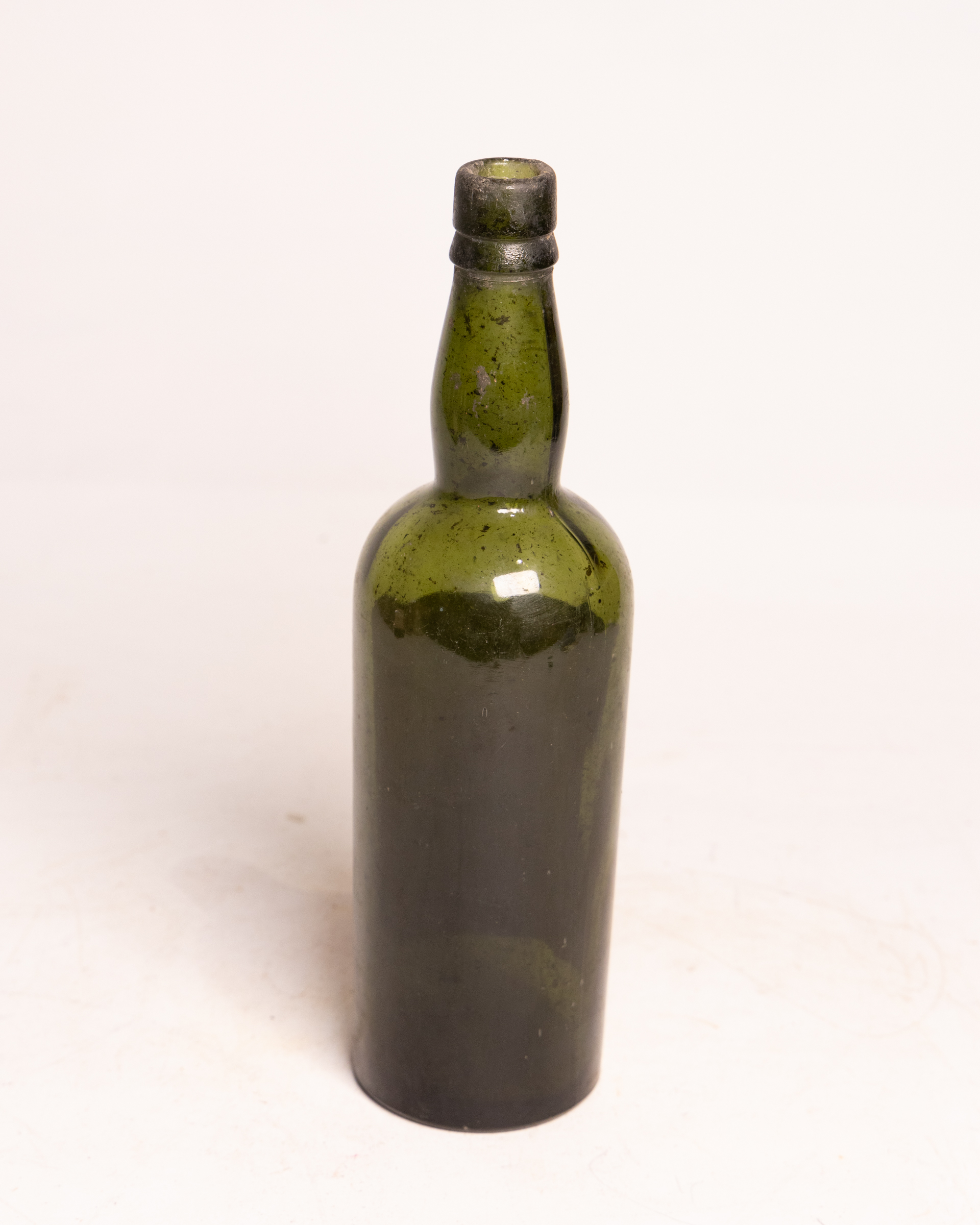GB263 Belfast Sherry Bottle - On The Square Emporium