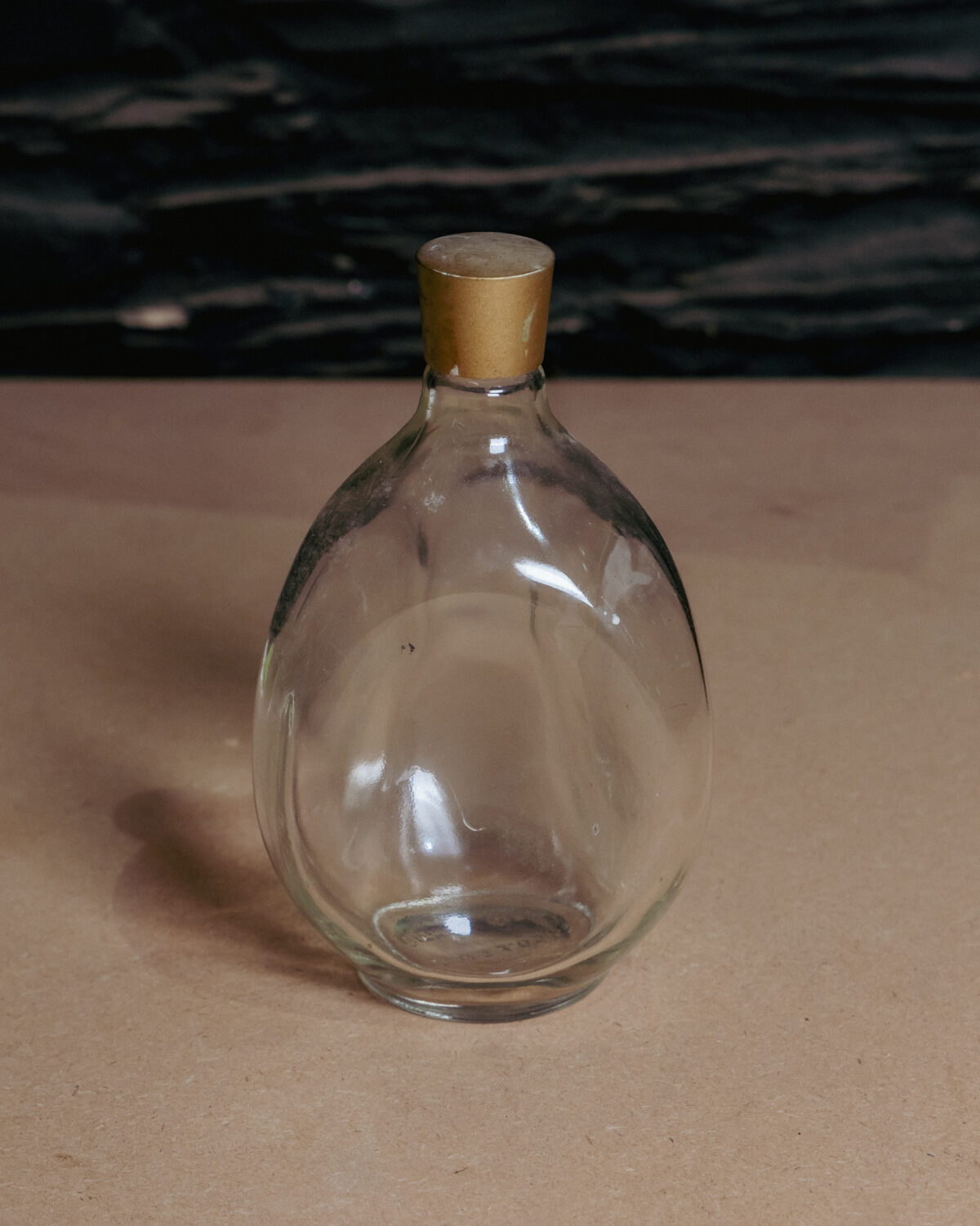 GB138 Haig Dimple Whisky Bottle - On The Square Emporium