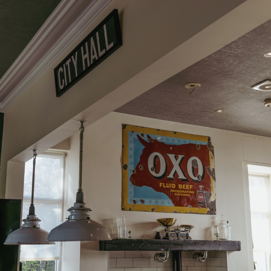 Vintage Decor for Modern Life - On The Square Emporium