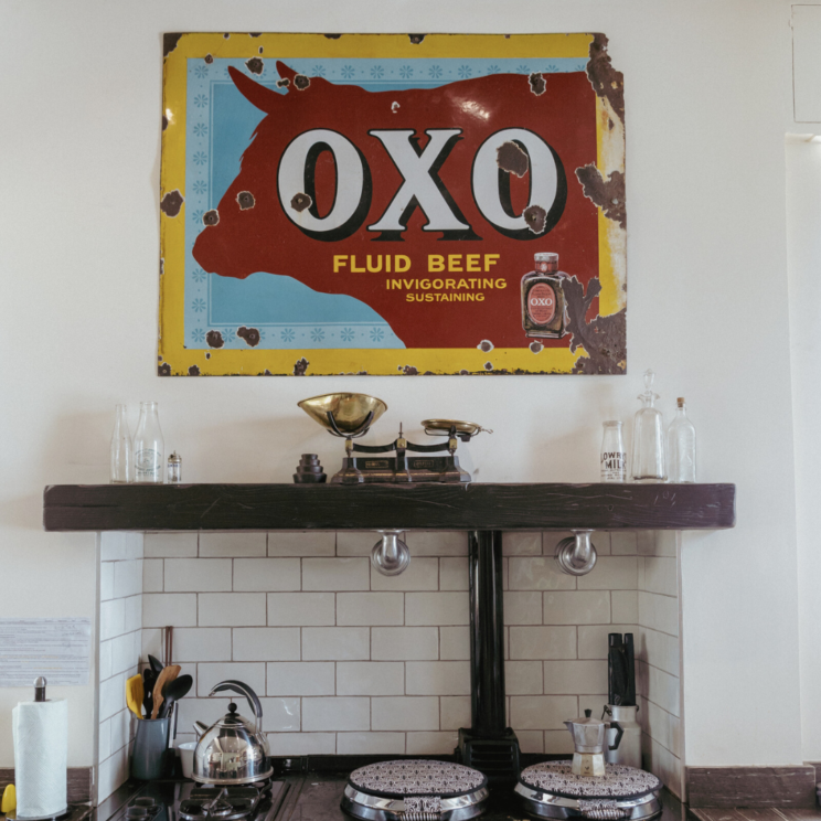 Vintage Decor for Modern Life - On The Square Emporium