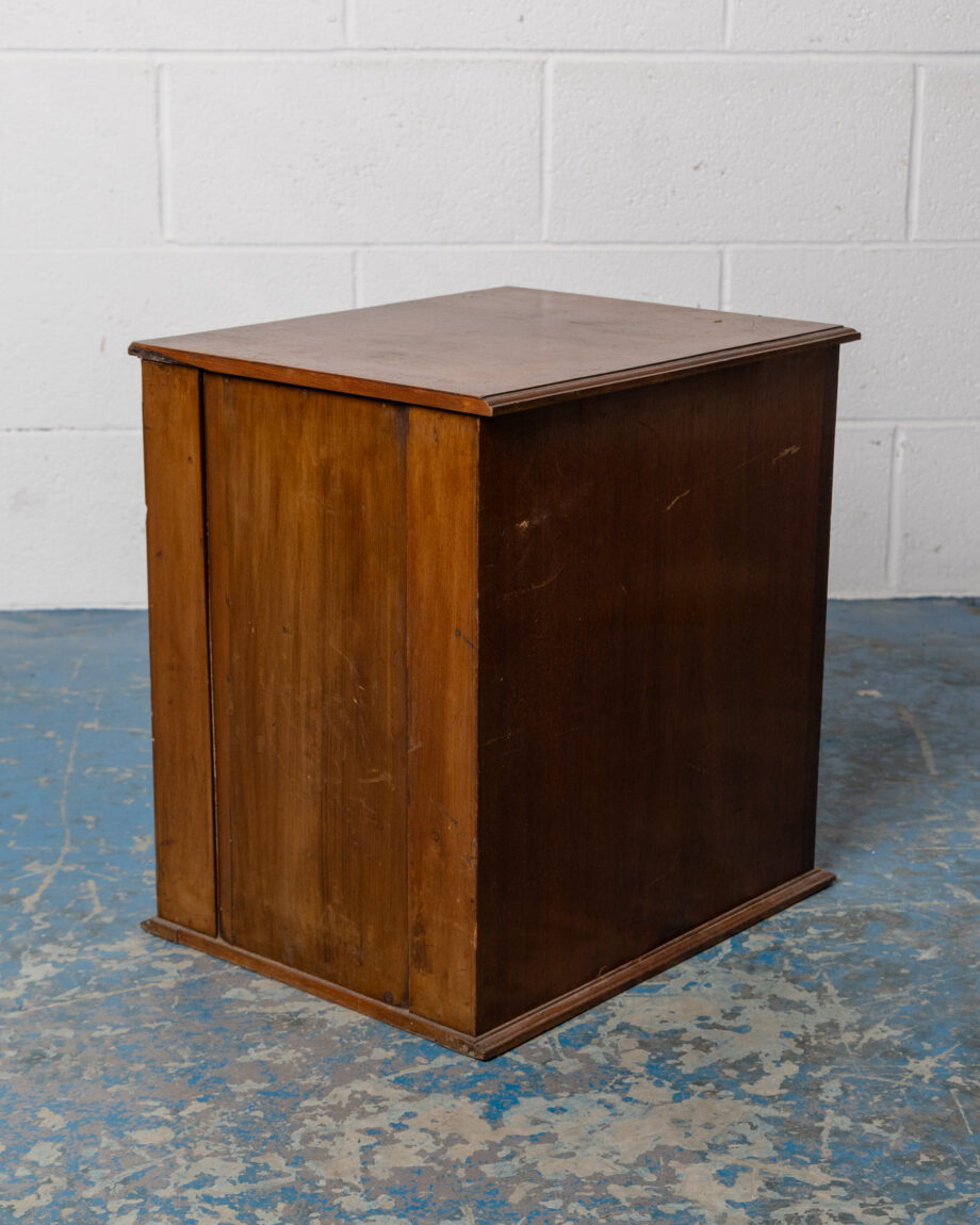 The Shannon Letter Filing Cabinet - On The Square Emporium