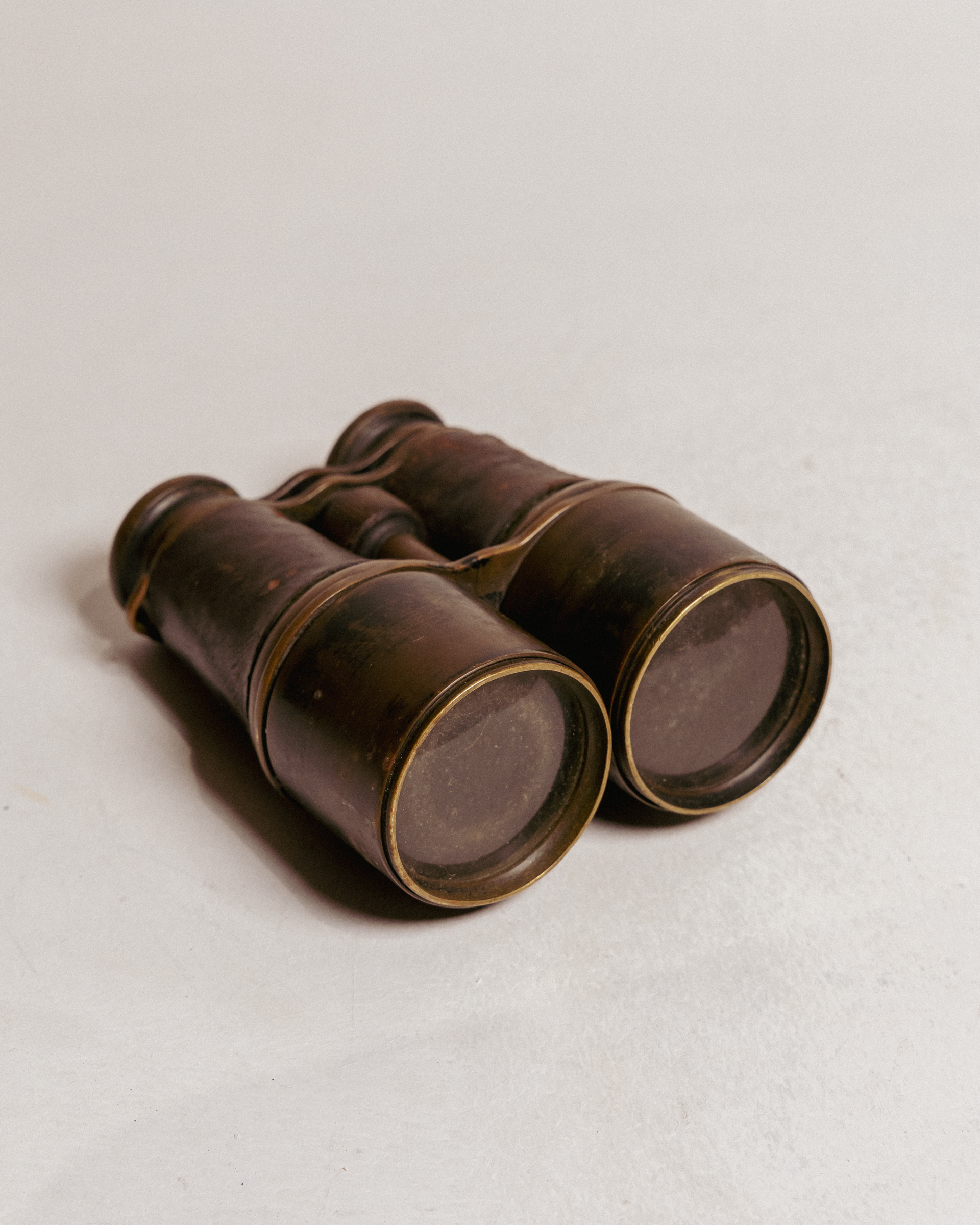Vintage Binoculars - On The Square Emporium