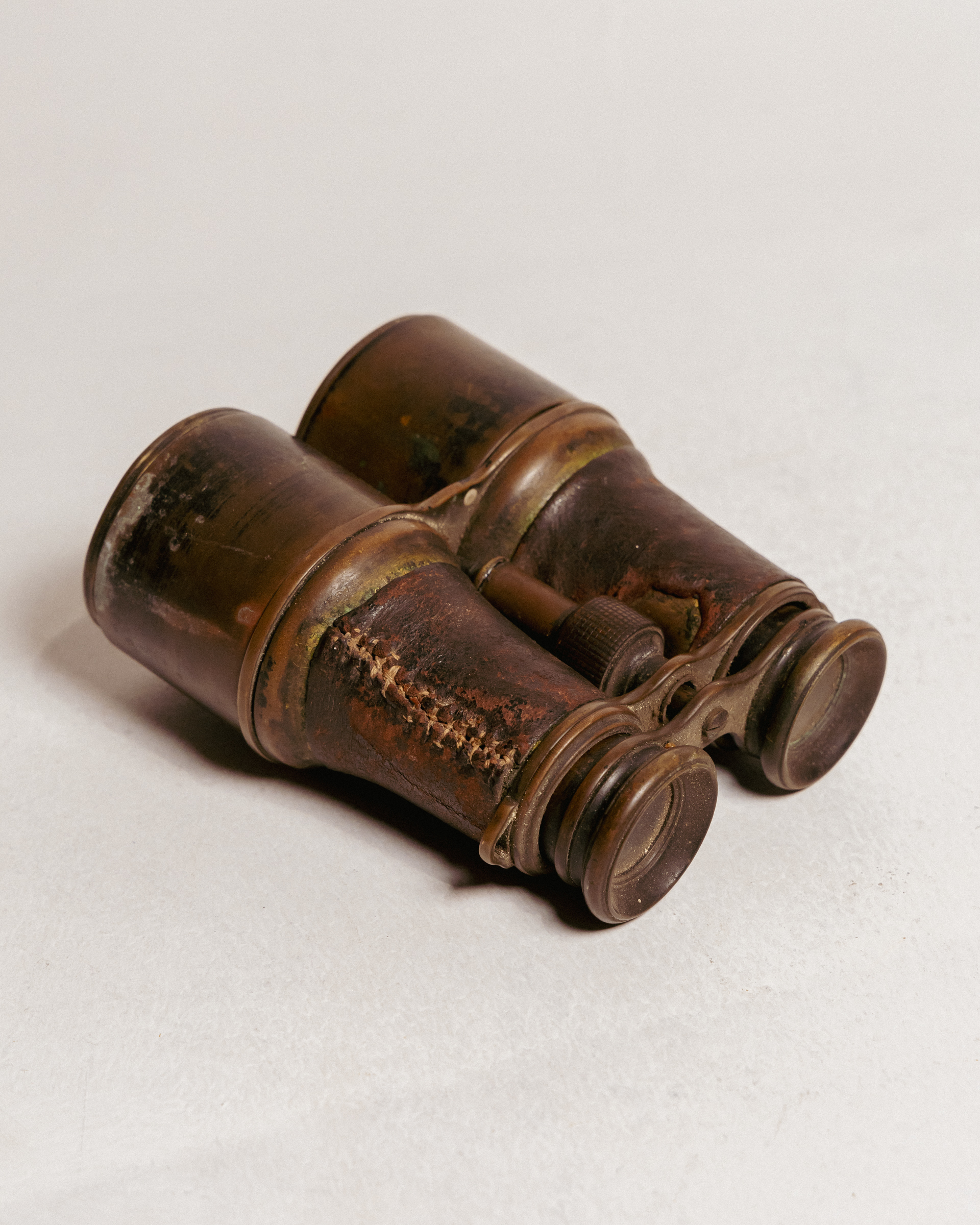 Vintage Binoculars - On The Square Emporium